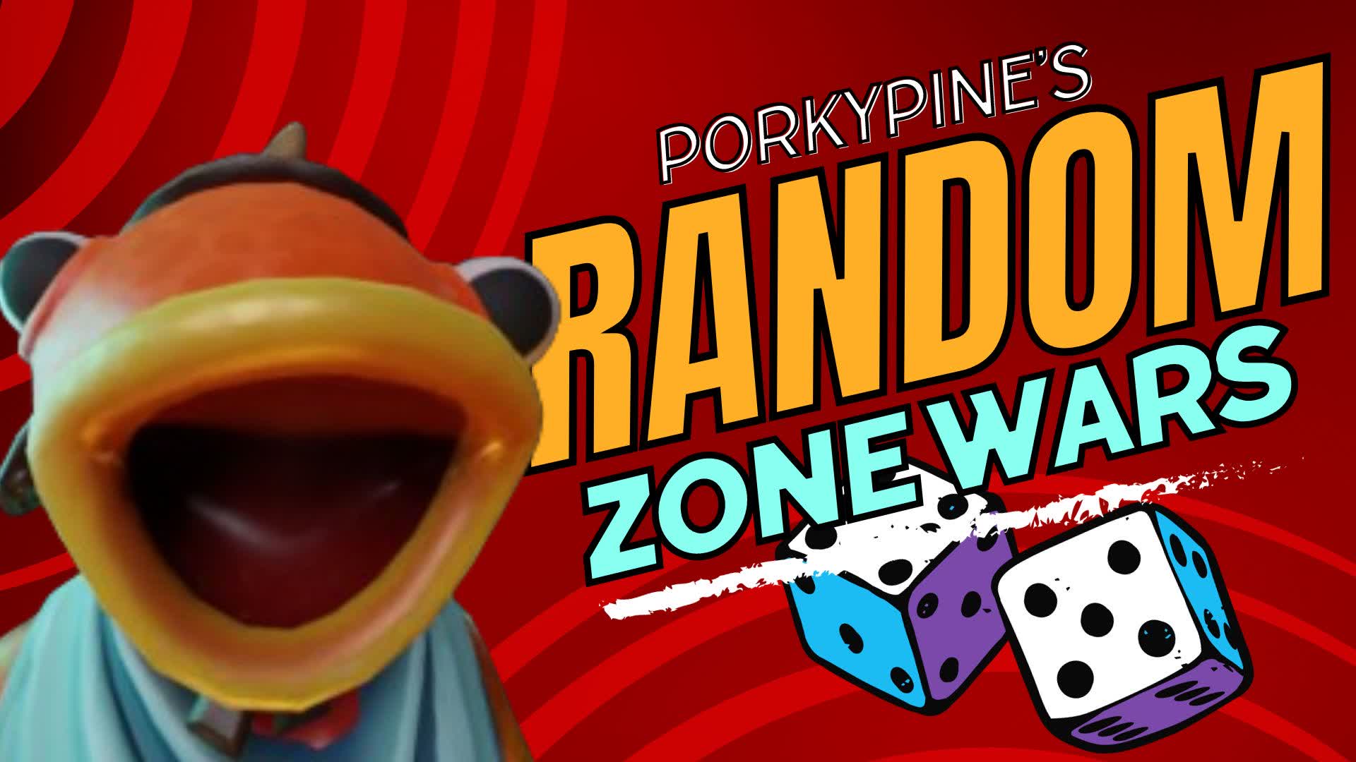 Random Zone Wars 2184-0391-9471 by porkypine - Fortnite Creative Map ...