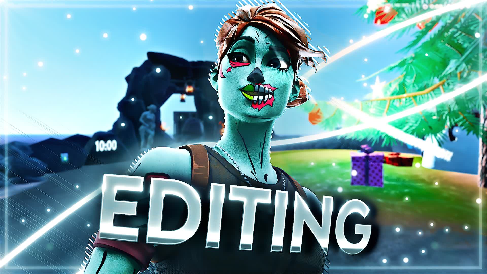 Falcoz's Editing Map 0399-0595-6932 by falcoz - Fortnite Creative Map ...