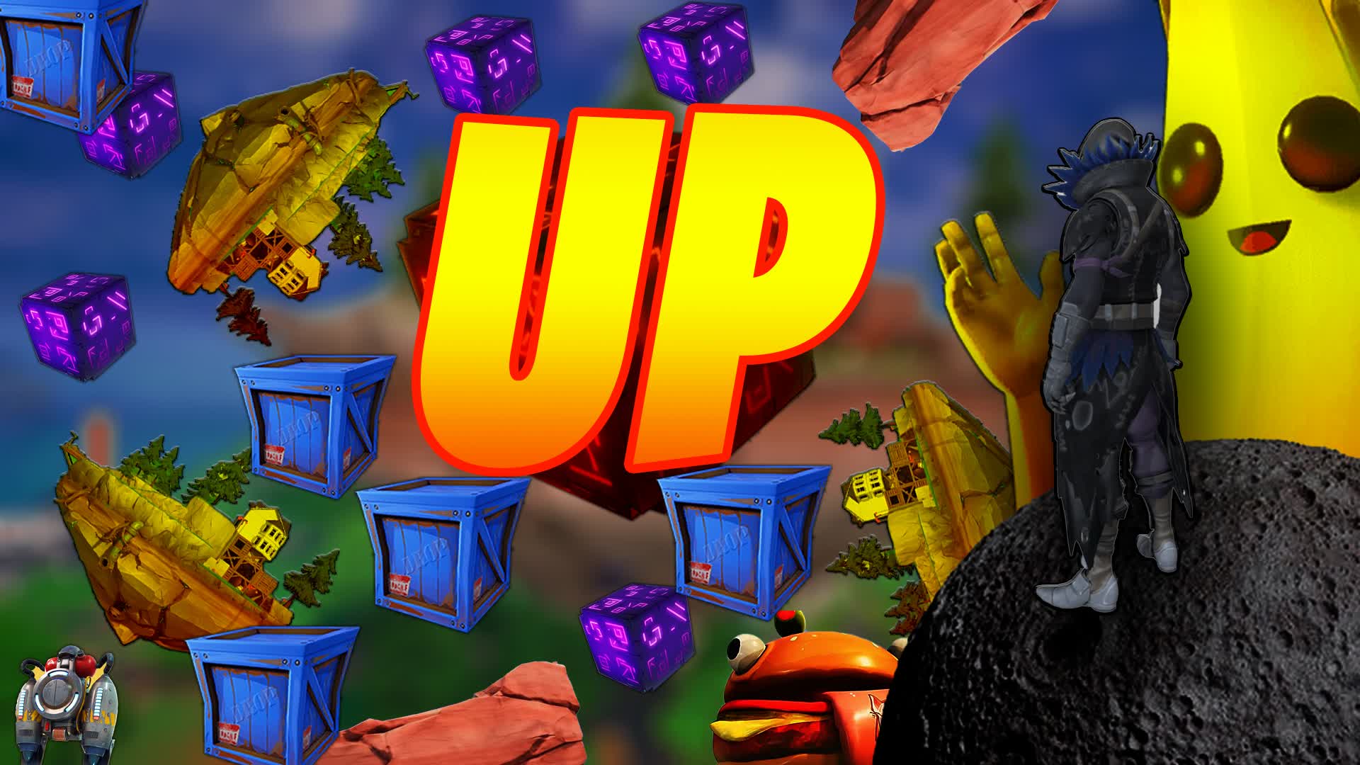 🆕NEW🤪ULTRA🆙UP🏆 FROTNITE! 🌄 8364-7932-2077 by Albrecht Dürer - Fortnite.GG