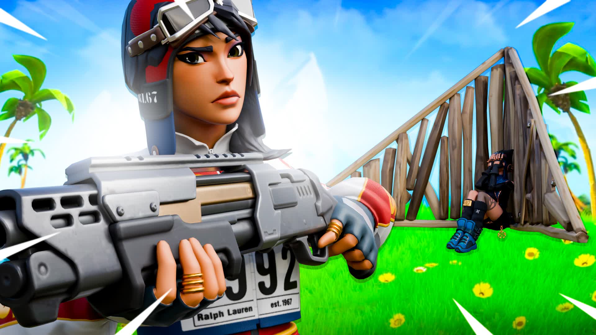 1v1 Build Battle by evanWASD 6076-7563-7595 by evanwasd - Fortnite ...