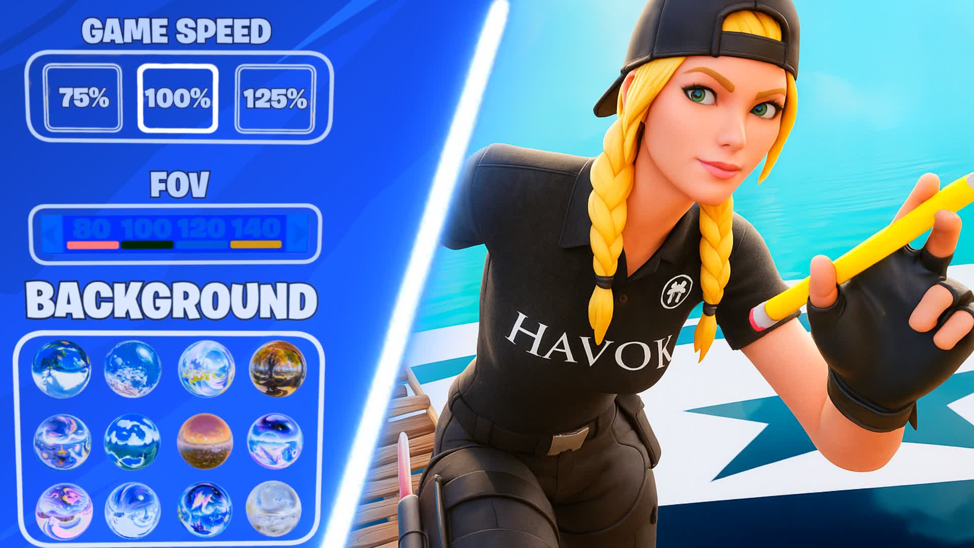 BEST 1V1 BUILD FIGHT (E04) 7068-2630-2131 by e04 - Fortnite