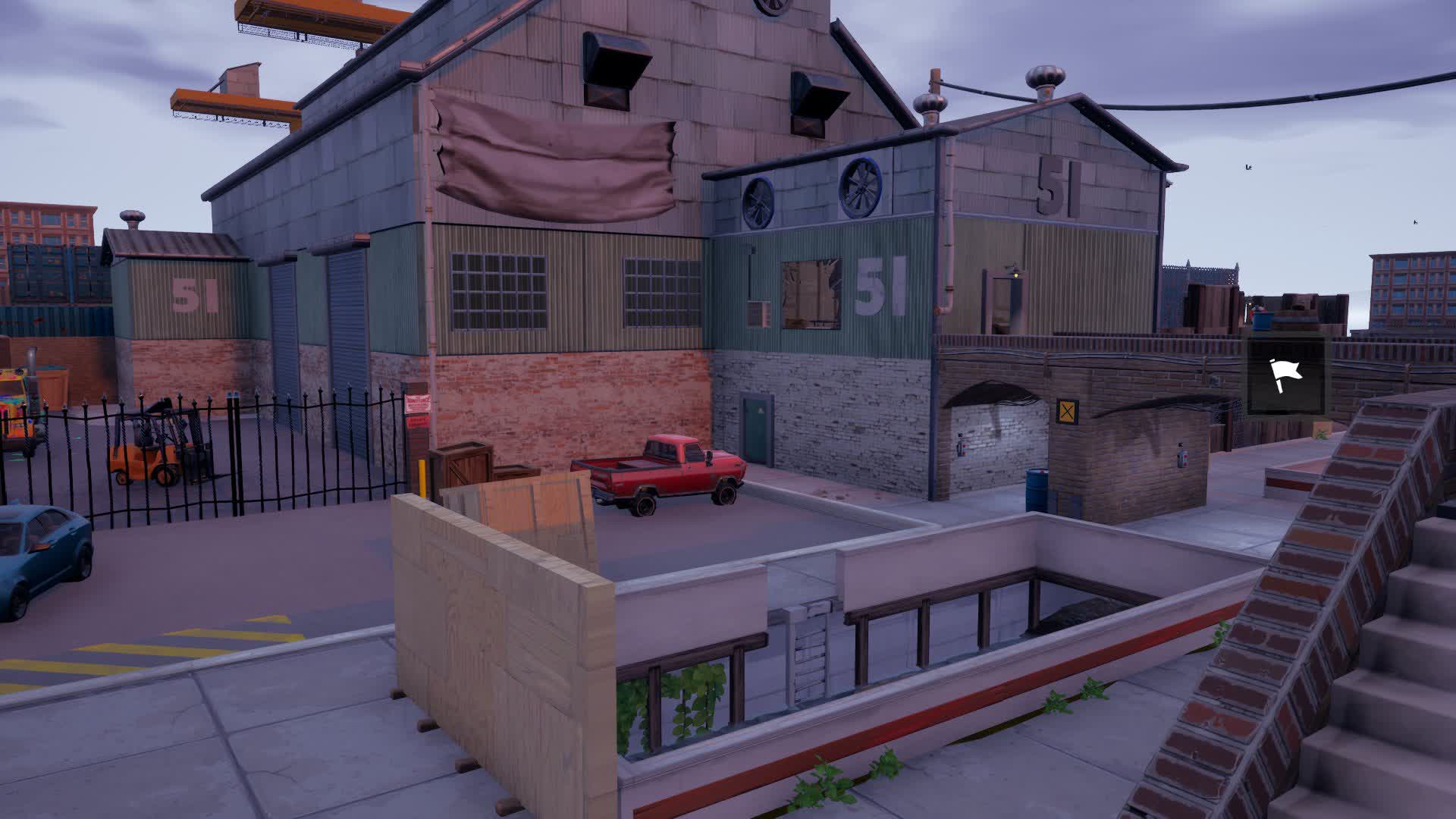 1346-7048-8172 1346-7048-8172 by gamzzie - Fortnite Creative Map Code ...