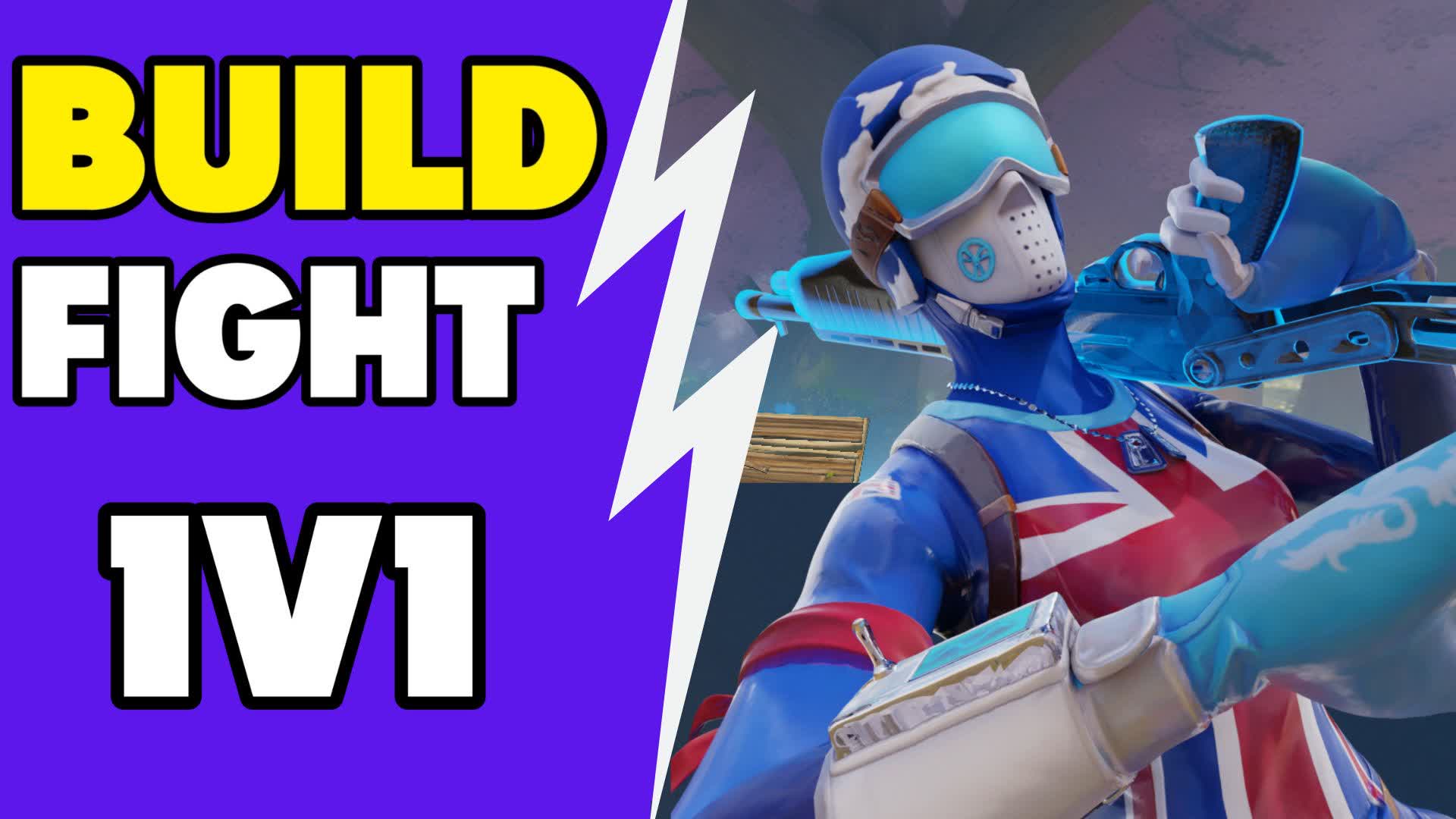 🎯 VIXER 1v1 Map (200 PUMPS) 7641-6316-1669 من ابتكار vivic - Fortnite