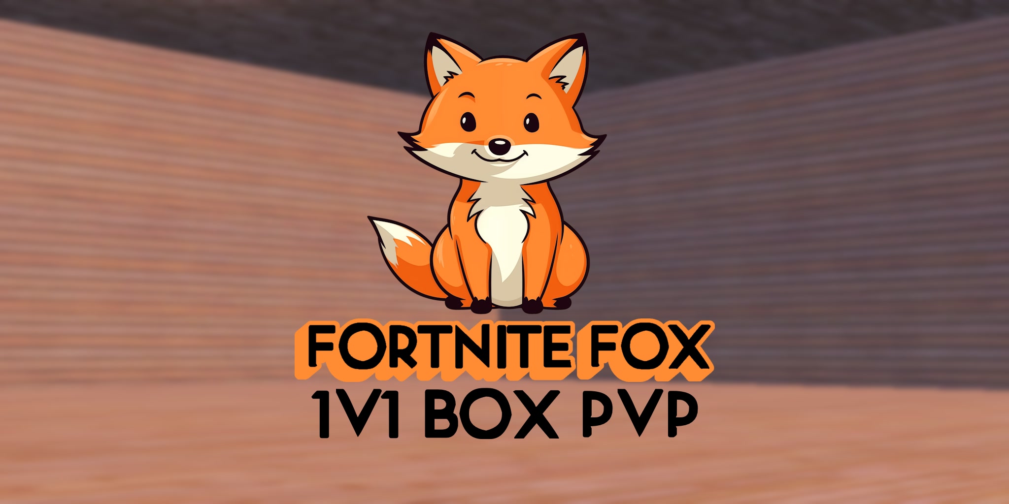 🦊Fortnite Fox - 1V1 Box PVP 9221-3785-3231 by billyb - Fortnite ...