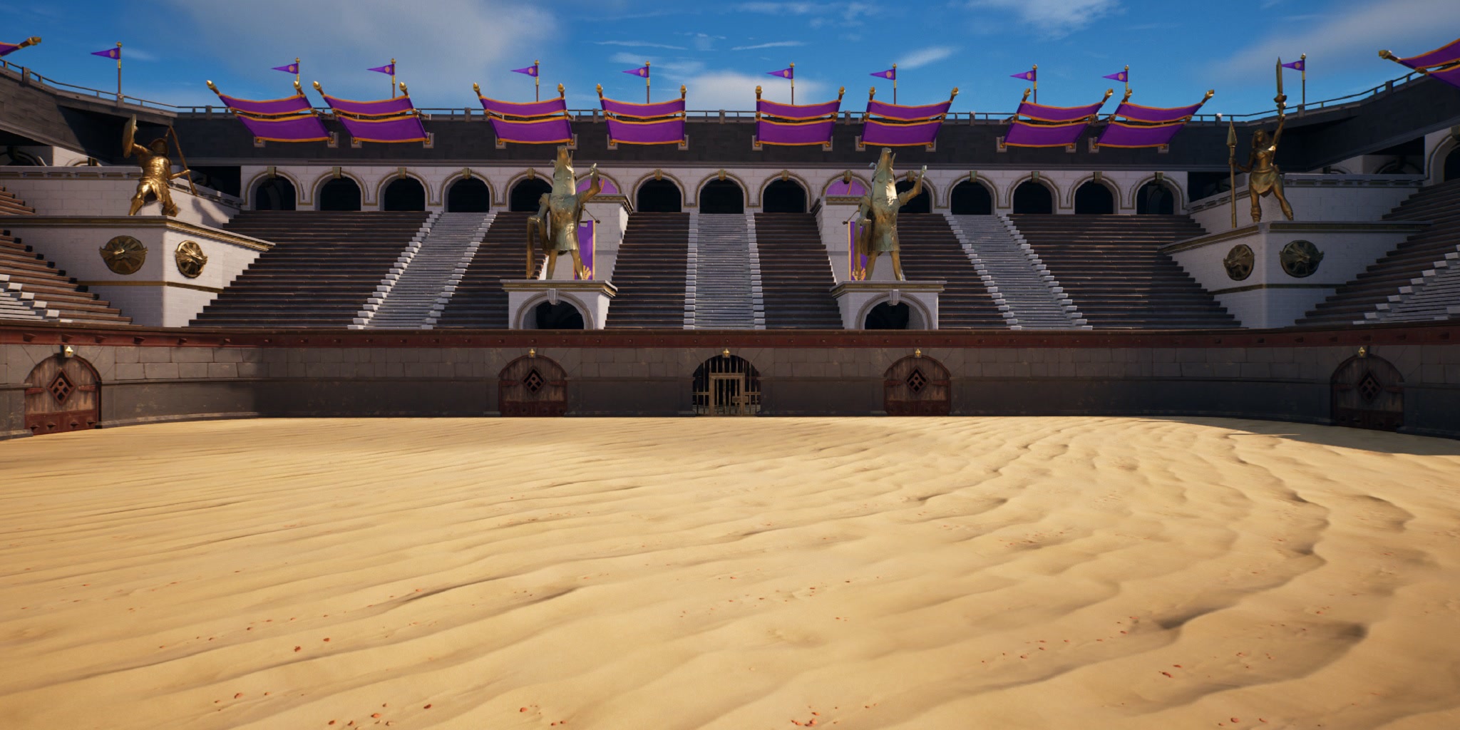 1v1 BOXFIGHT ARENA 🔫 3146-7786-4476 by asmo - Fortnite Creative Map ...