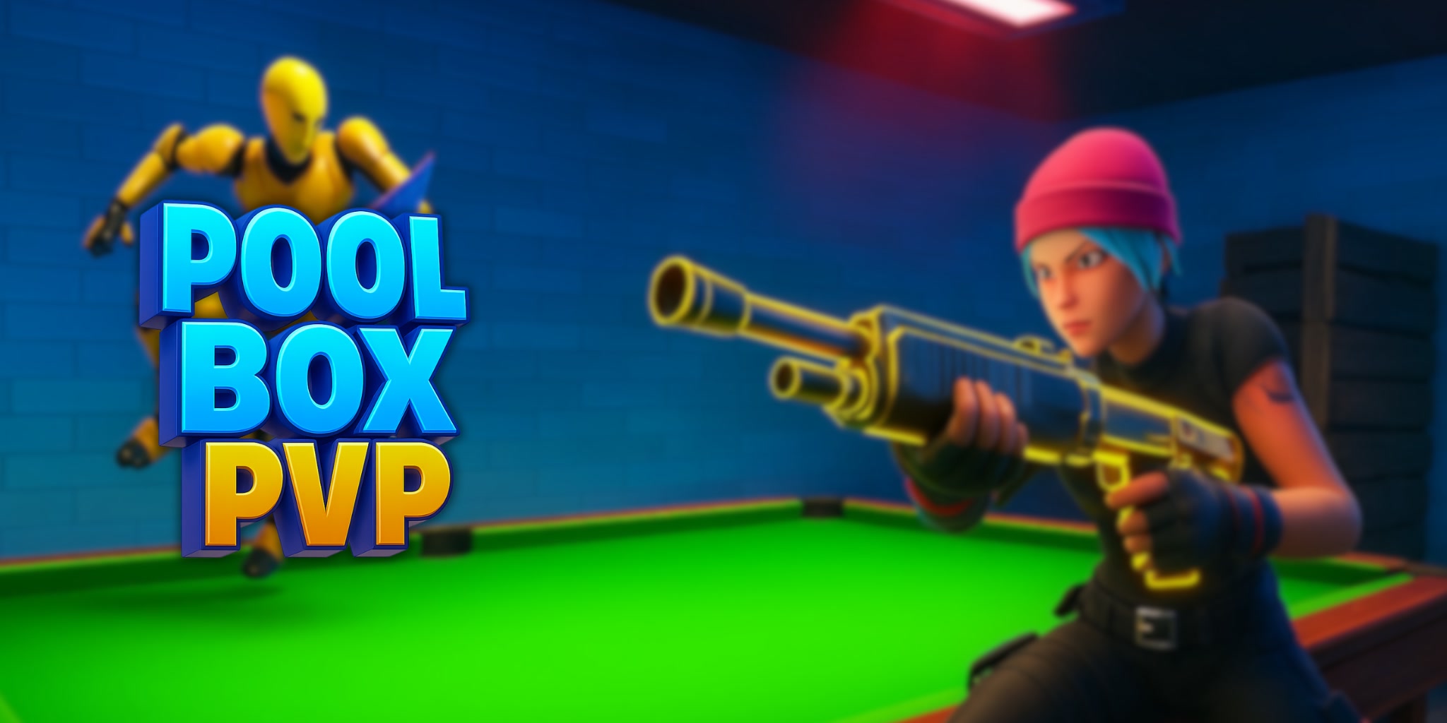 POOL BOX PVP 🎱 ARCADE 6839-8319-7270 by nerdquest - Fortnite Creative ...