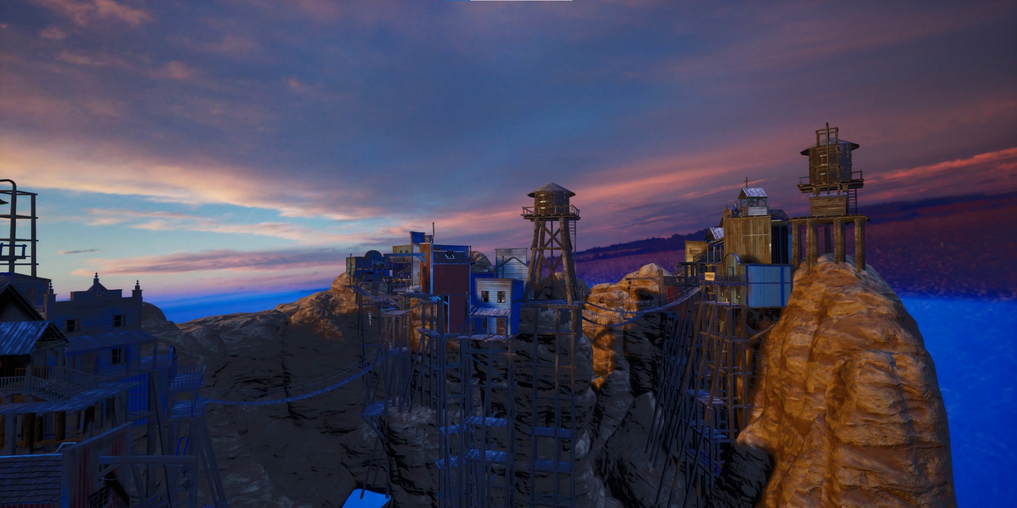 Sheriff's Showdown 6153-7474-8665 by adrn - Fortnite Creative Map Code ...