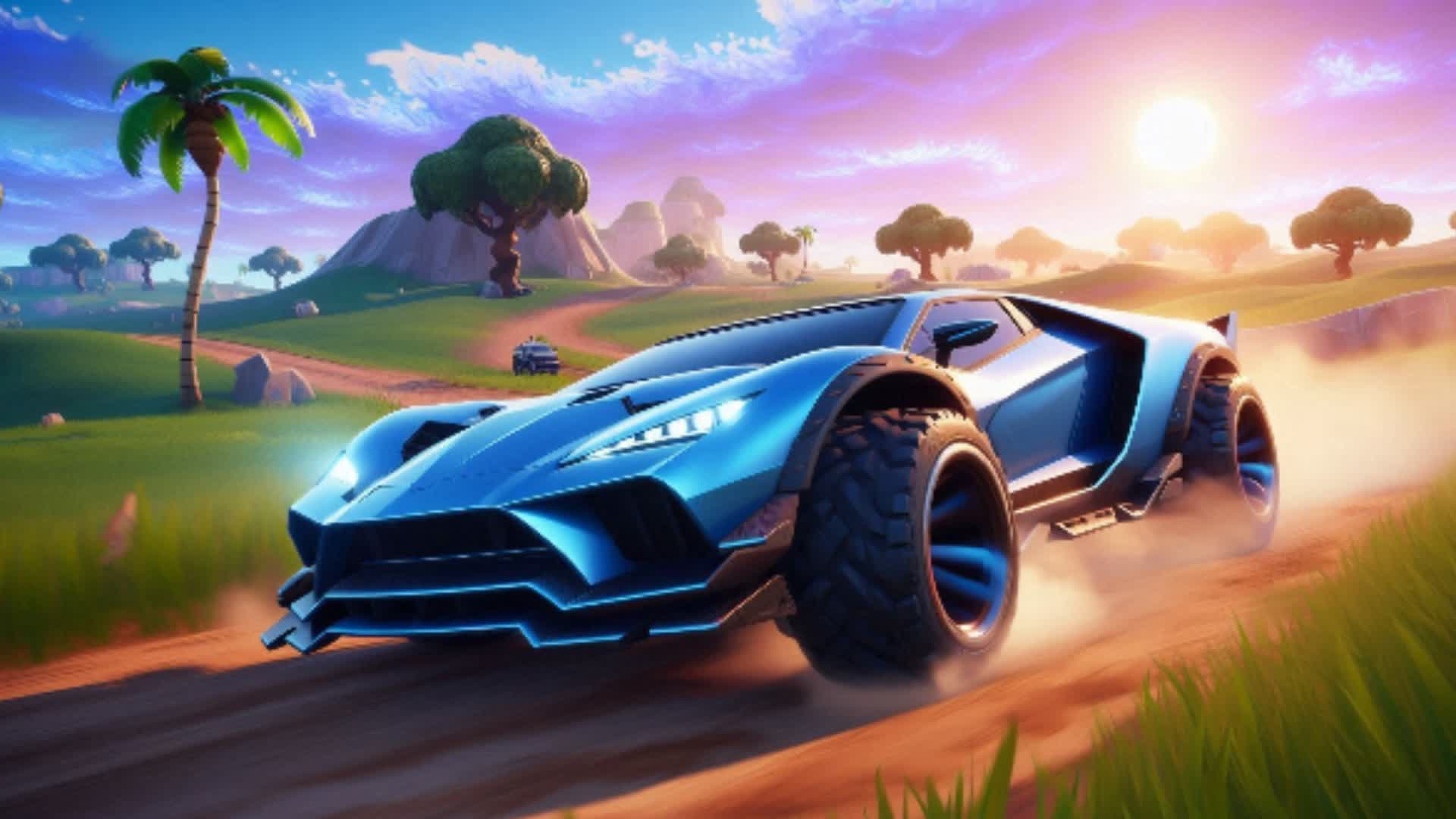 Chapter 6 Season 2 Drive 3112-4810-1092 by drivemap - Fortnite Creative ...