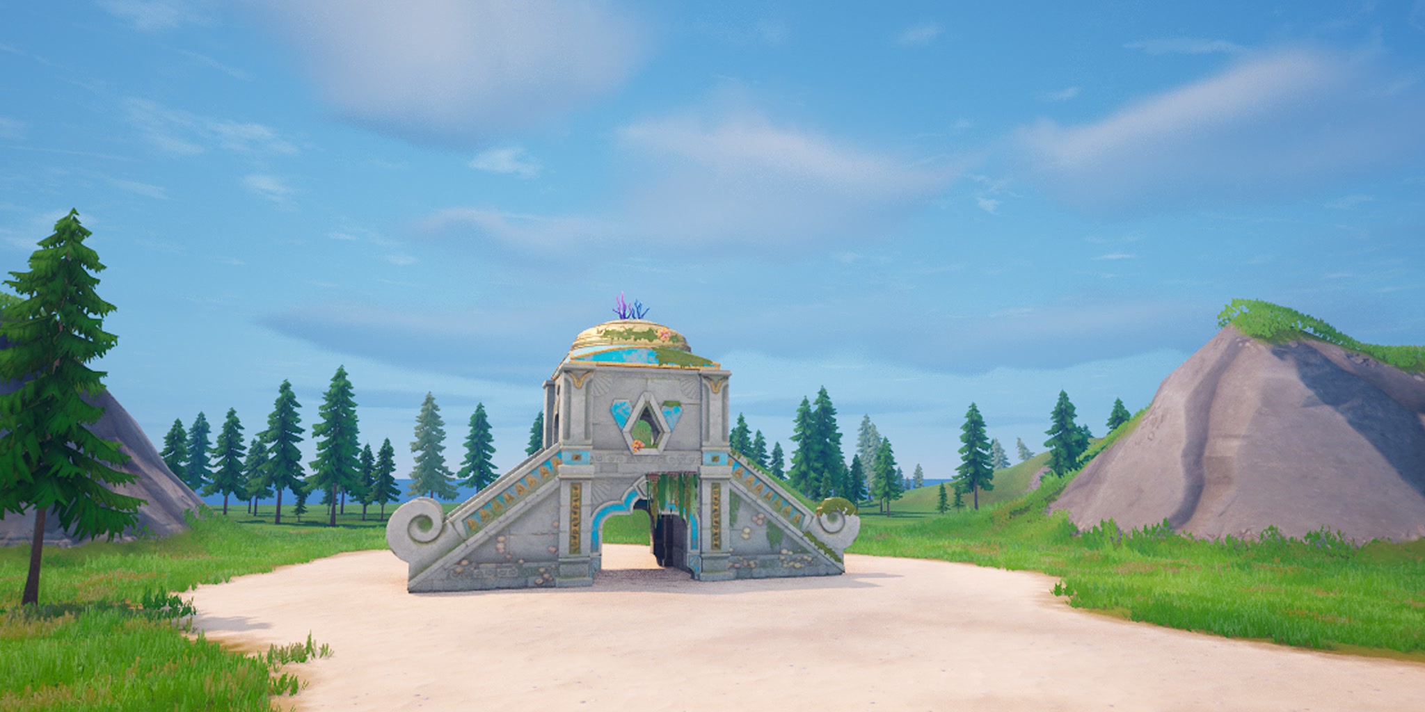 MONTELLANO 6v6 8531-5566-8087 by palmeradev - Fortnite Creative Map ...