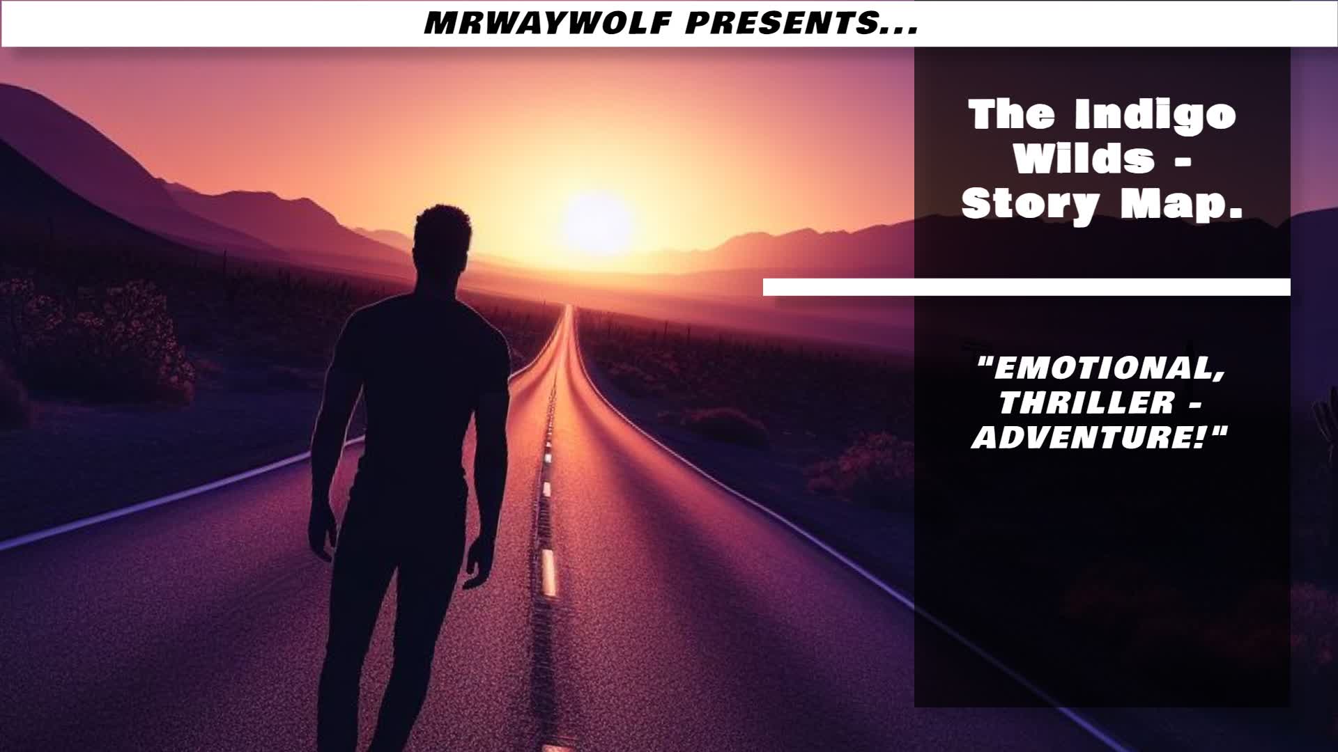 The Indigo Wilds - Story Map 1775-9825-2573 by mrwaywolf - Fortnite ...