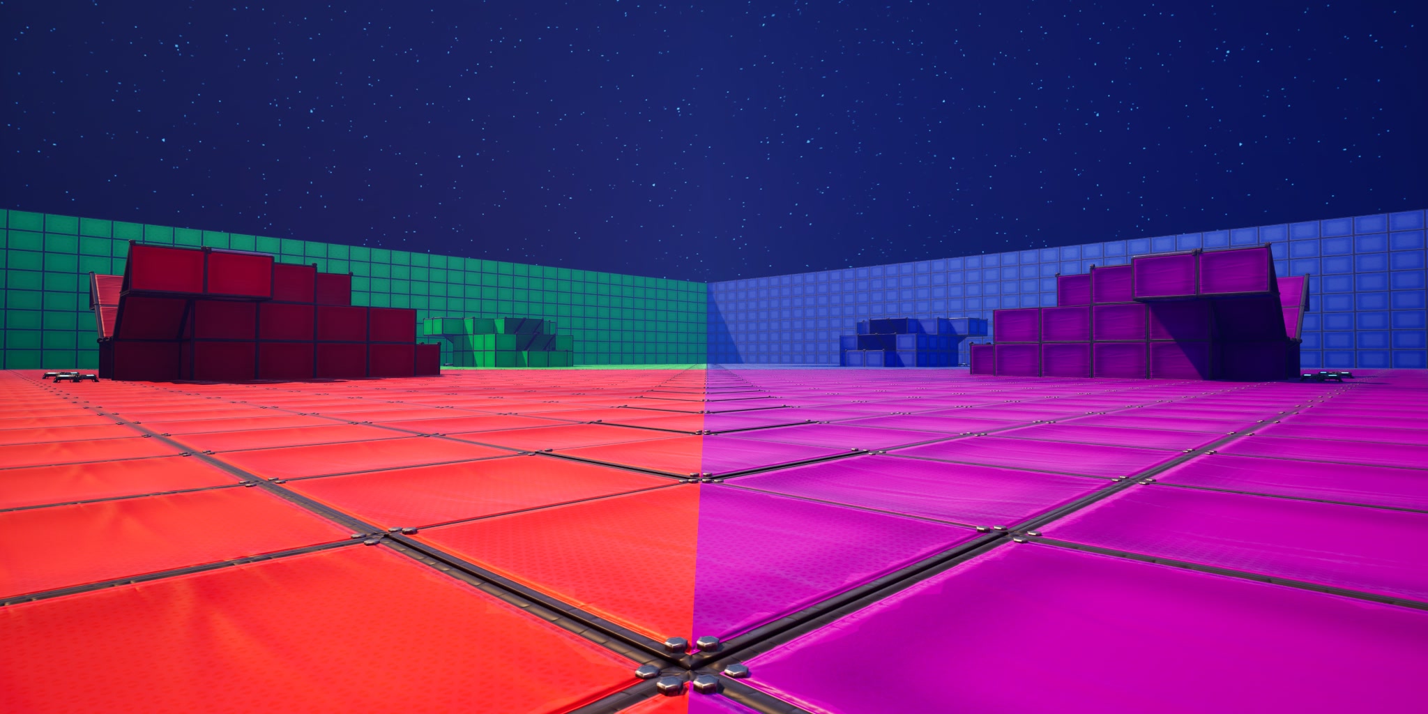 GO GOATED! Chapter Wars 0821-9876-3976 by jdom12maps - Fortnite ...