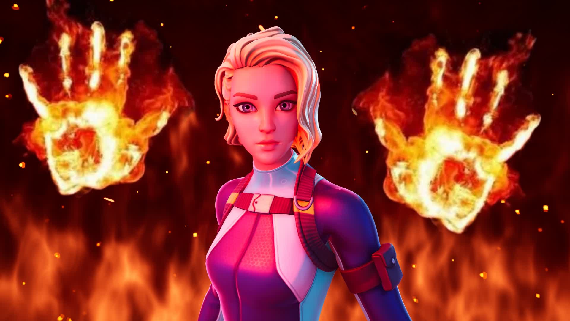 Doomed space survivor 6057-4512-1704 by giddybrom - Fortnite Creative ...