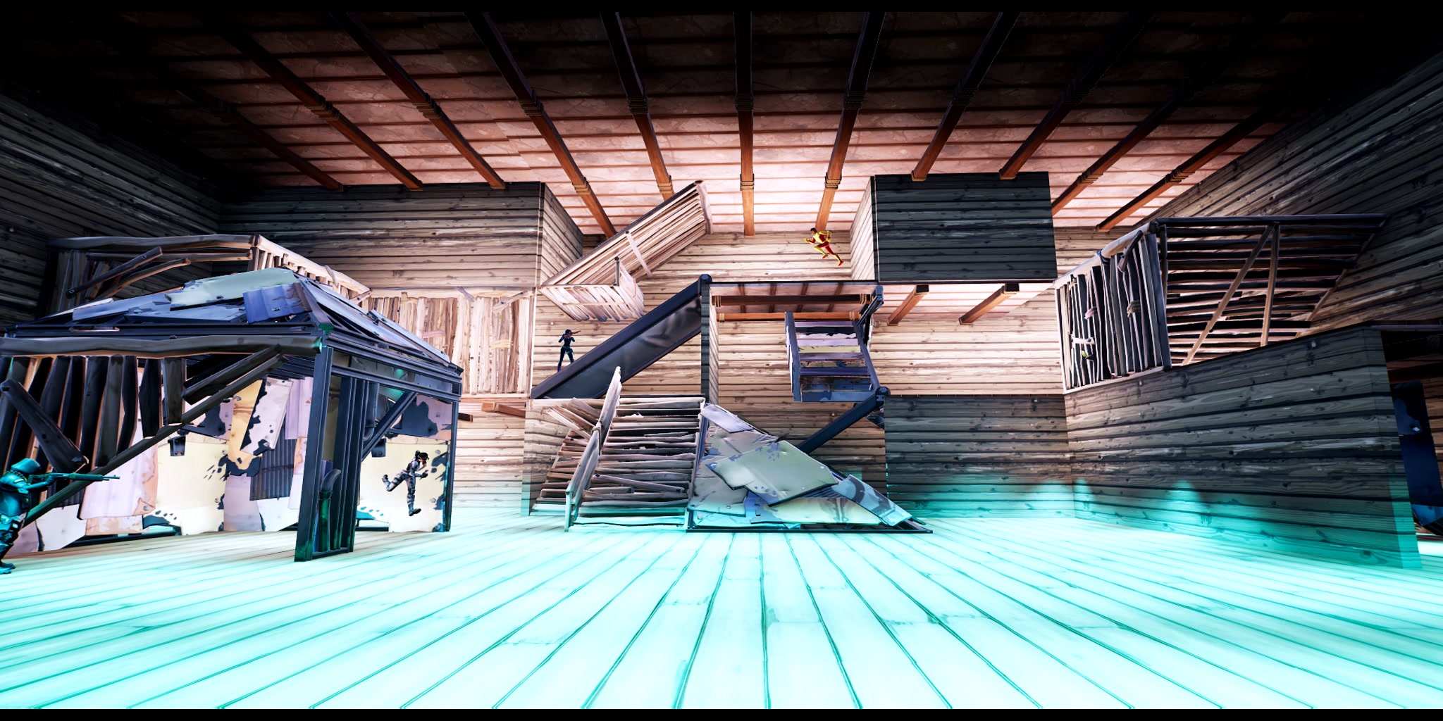 PIECE CONTROL 1V1 TOURNAMENT🎯 5771-1481-9060 by olosolos - Fortnite ...