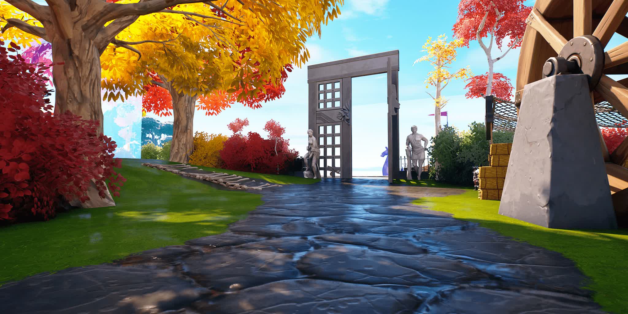 ISLAND TYCOON REMASTERED🌴 8100-6387-8466 by camrin - Fortnite Creative ...