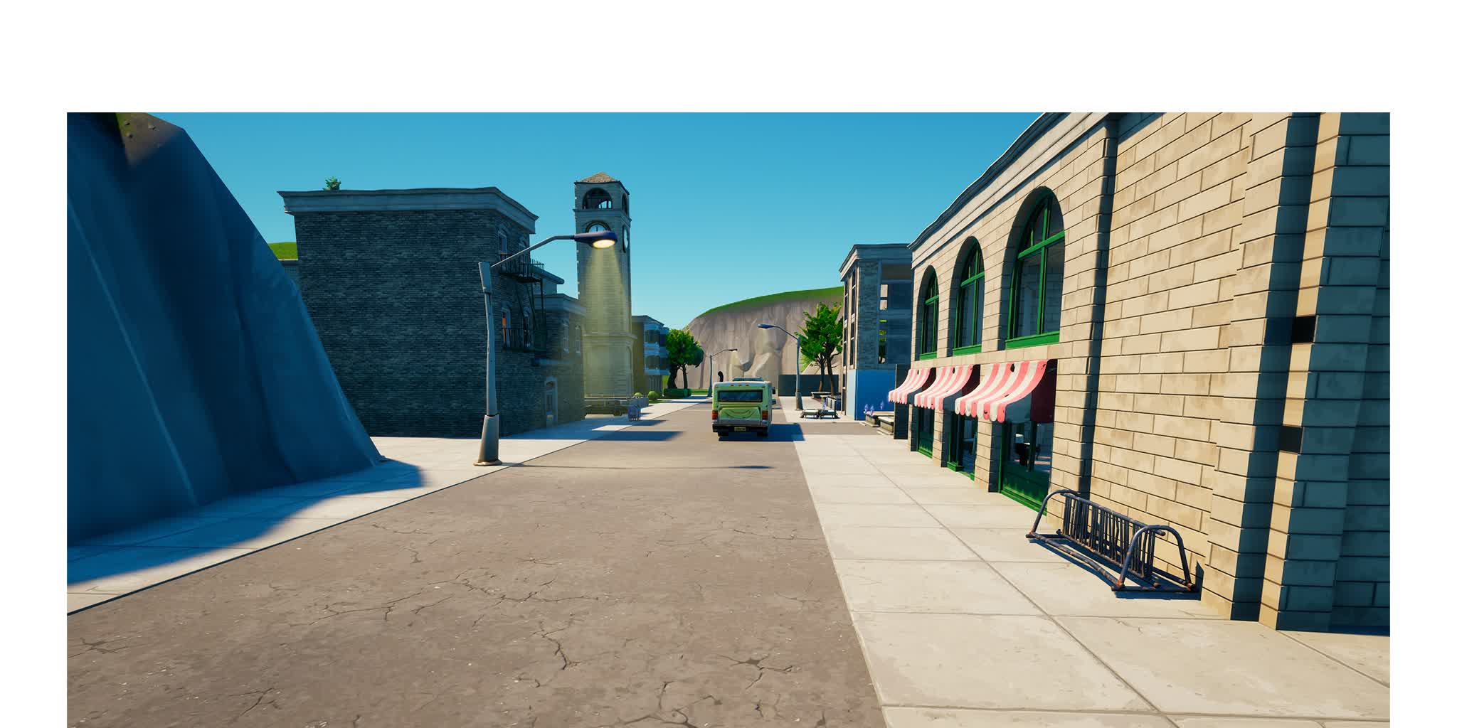 8442-1897-7137 8442-1897-7137 by tsynix - Fortnite Creative Map Code ...