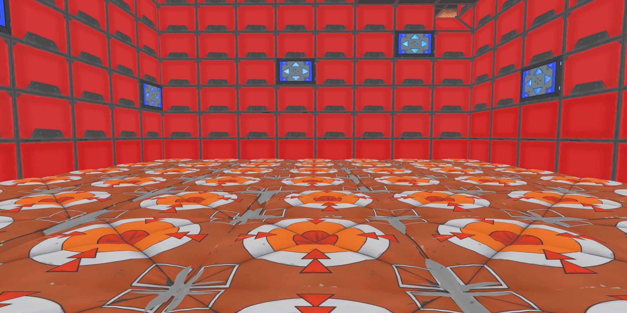 Jump train 7552-2227-3062 by loveboy - Fortnite Creative Map Code ...