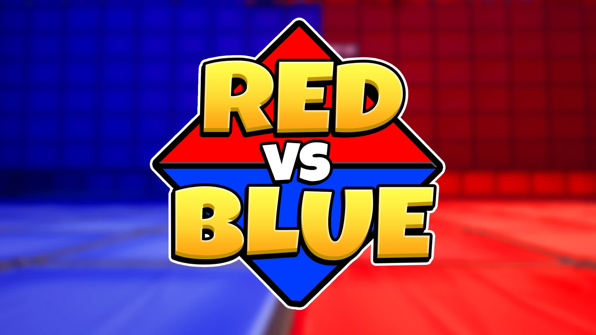 Red VS Blue 6657-4107-7050 by just-colin - Fortnite Creative Map Code ...