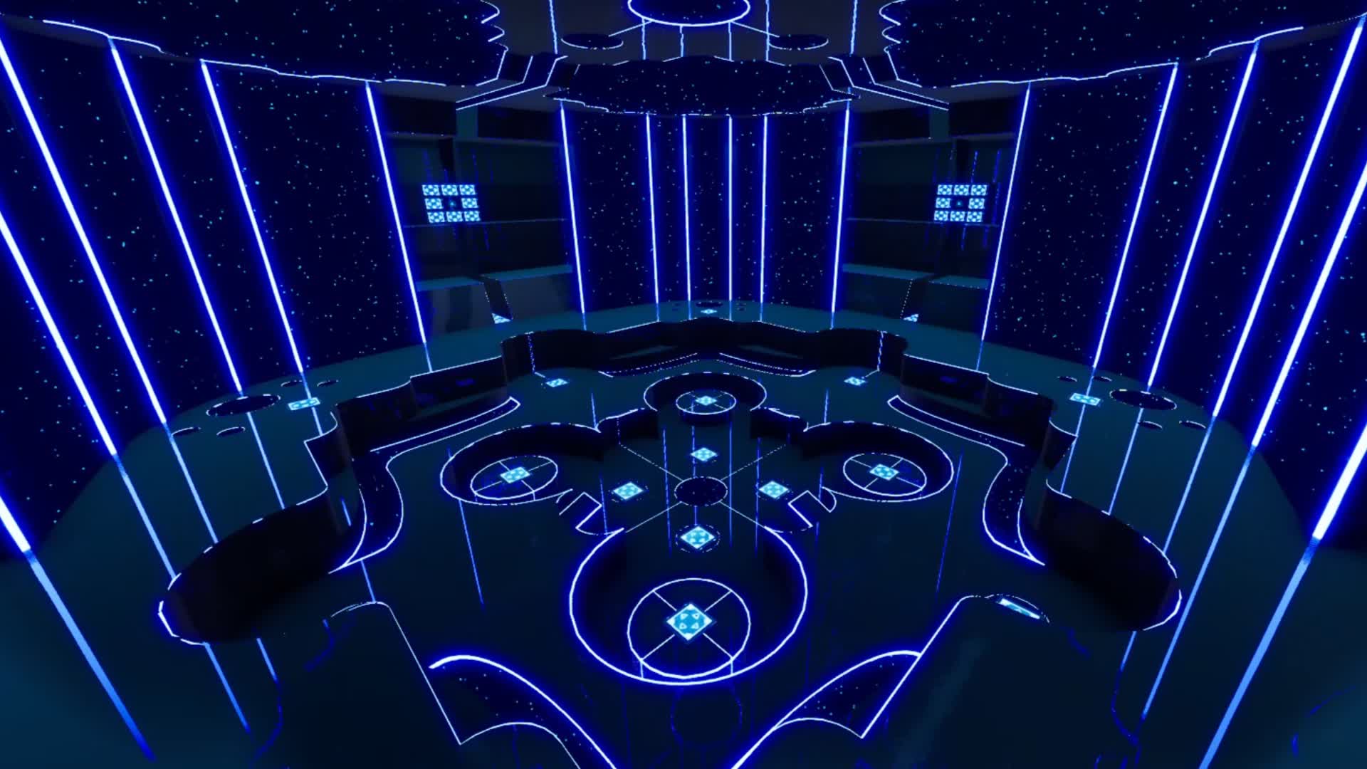 Neon NoScope Arena 4673-9269-2618 by marv1n - Fortnite Creative Map ...