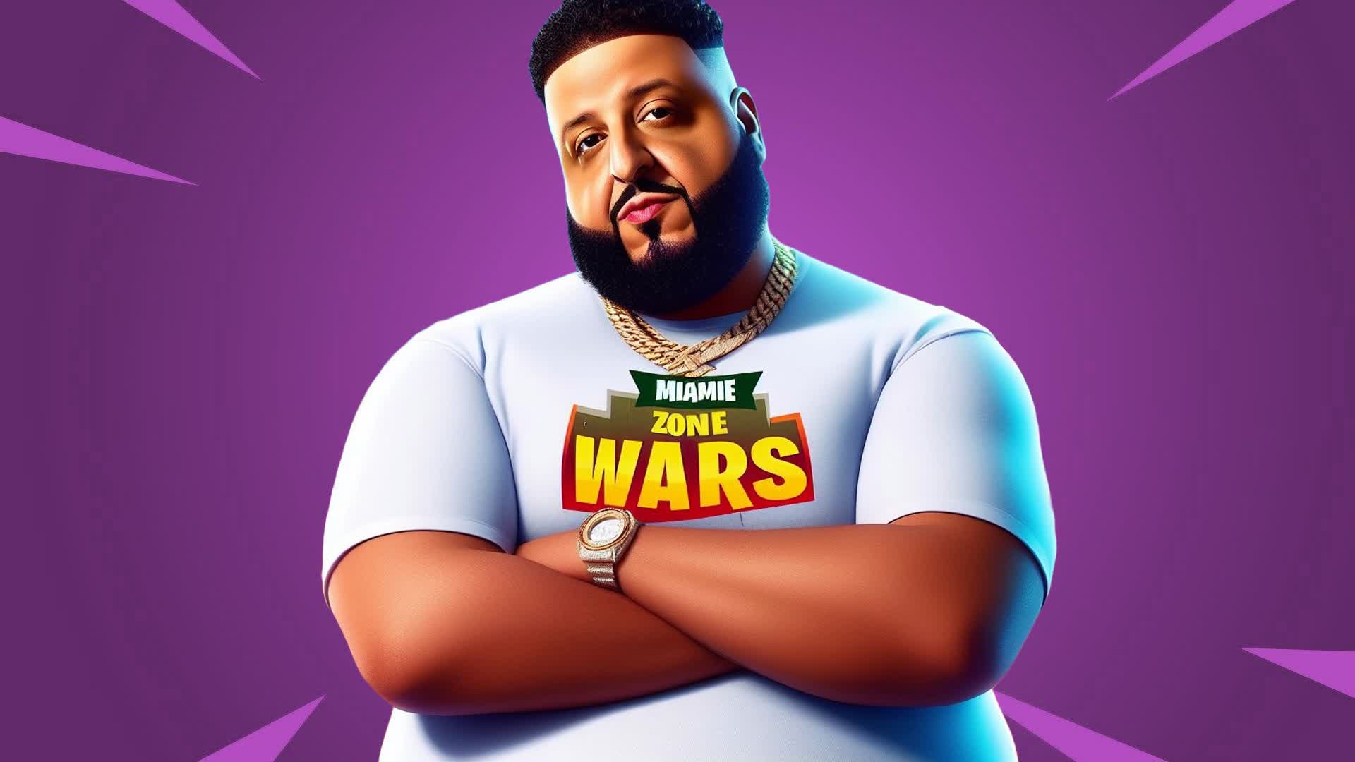 MIAMI ZONE WARS🌴 3327-9556-5246 by destroyy - Fortnite Creative Map ...