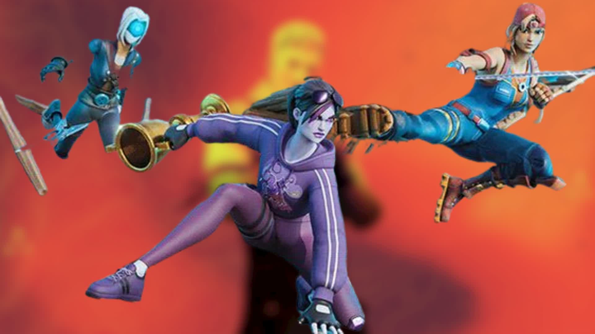 Tilted Reels - Flipped (Zero Builds) 7993-2585-4050 by vibez-tac ...