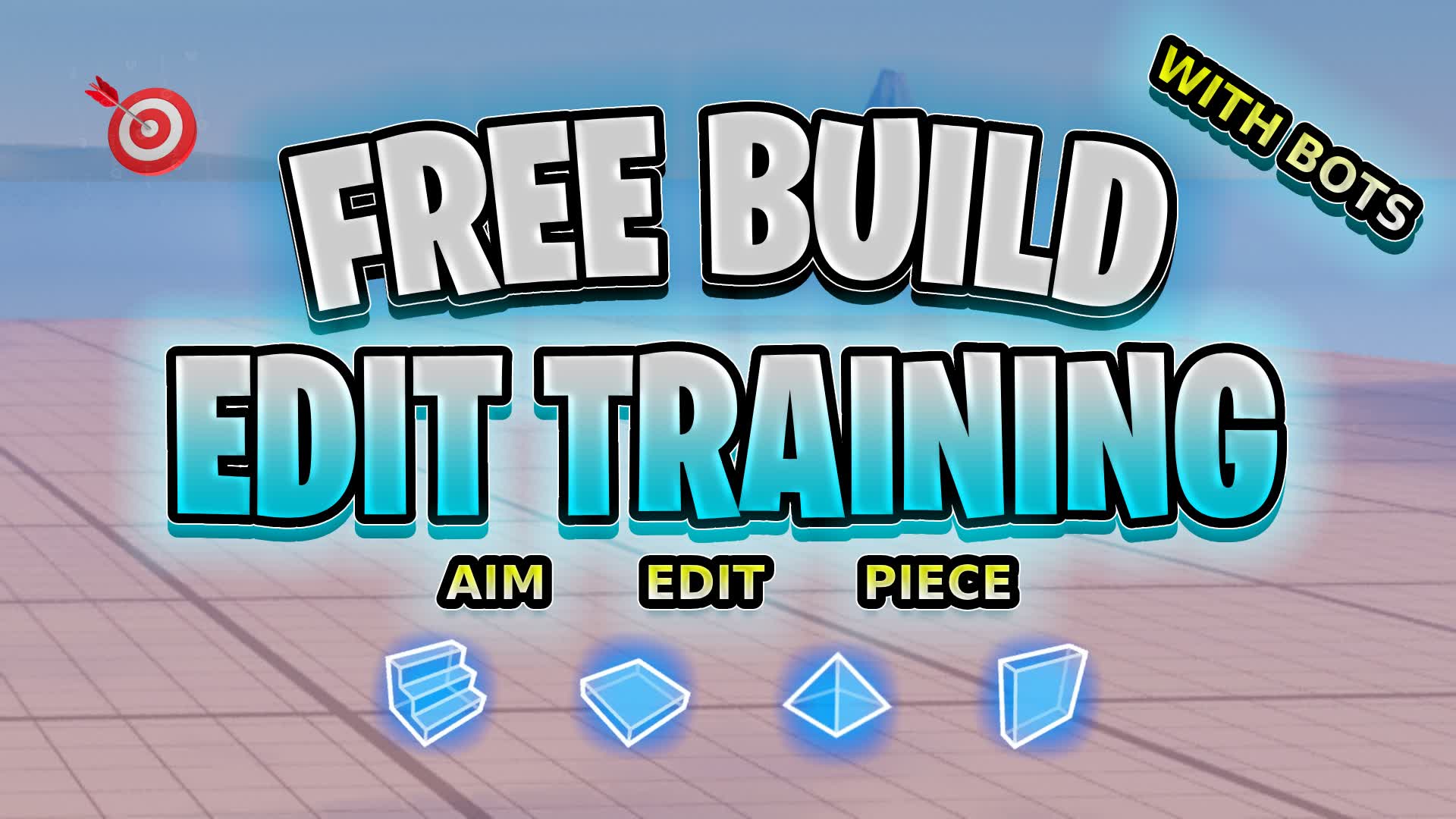 ⭐FREEBUILD MAP AIM EDIT BOT TRAINING⭐ 8697-4734-7947 by wawa92 ...