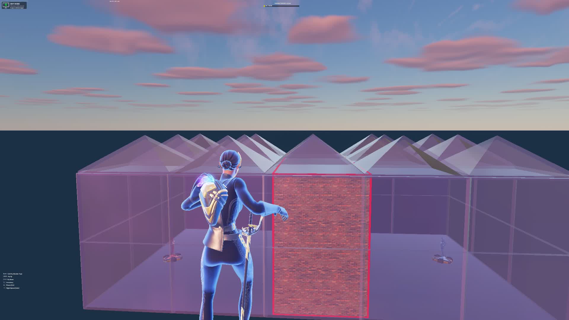 0 Delay 1V1 Box Fight 5323-6181-0108 by rephanonpc - Fortnite Creative Map Code - Fortnite.GG