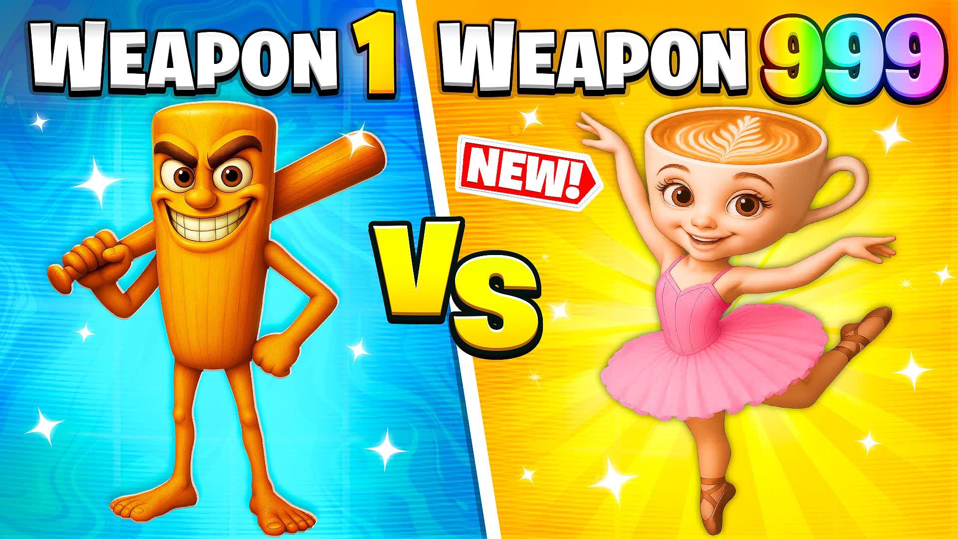 🌟BRAINROT GUN GAME 🎯CRAZY ONE SHOT 7203-6977-7690 by vency - Fortnite