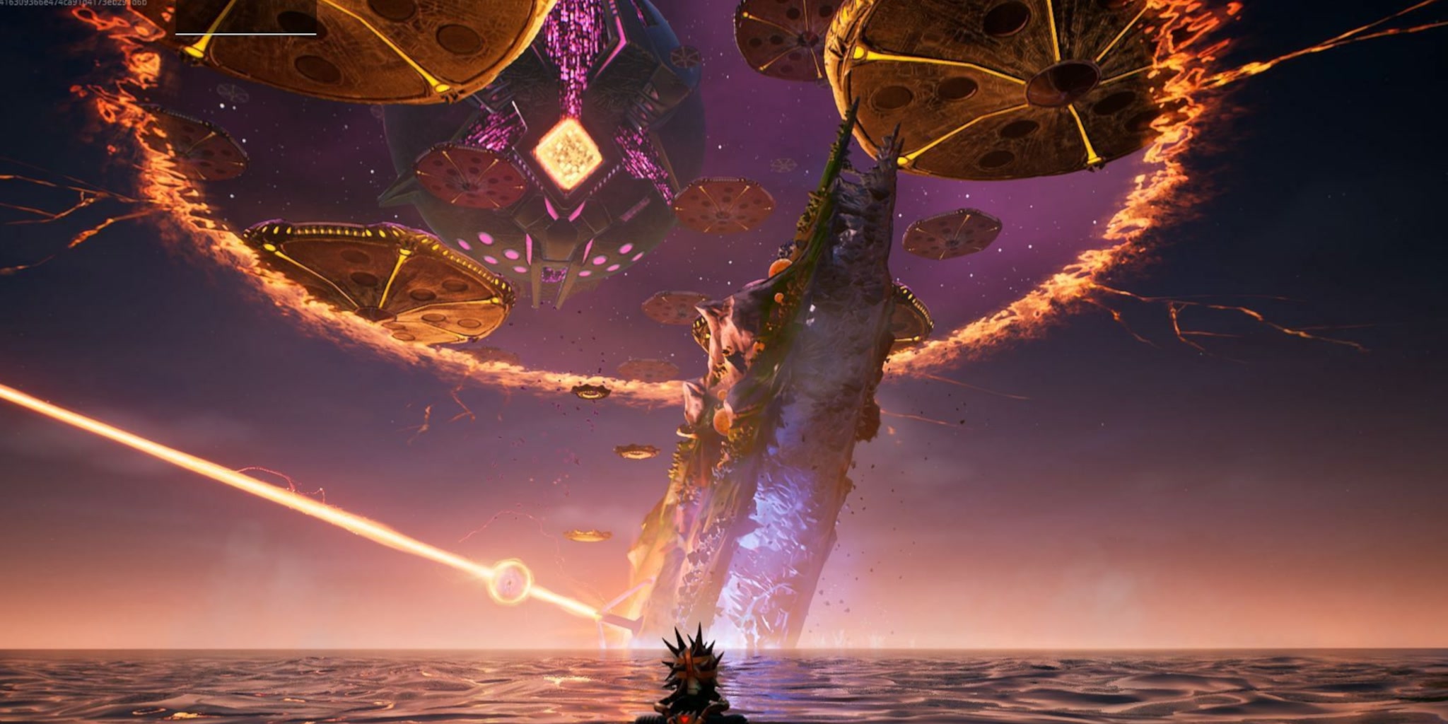 the end redo 6520-7113-8734 by lamegames - Fortnite Creative Map Code ...