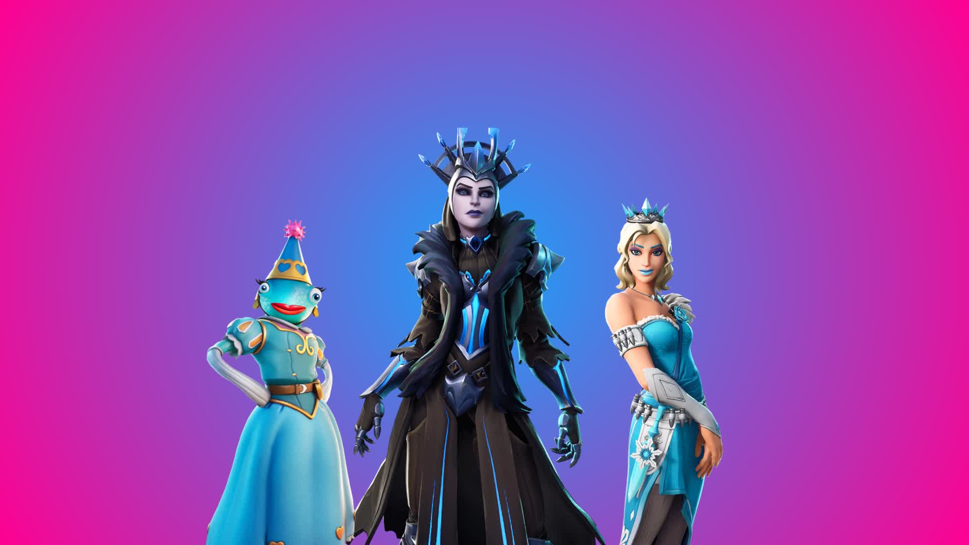 Princess box figth 9057-0795-4800 by guloco - Fortnite Creative Map ...