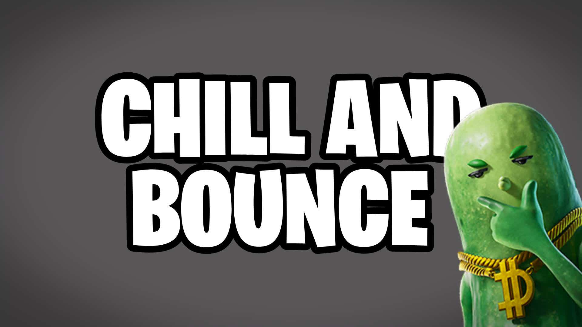 CHILL AND BOUNCE 5533-1708-5889 by chot - Fortnite Creative Map Code ...