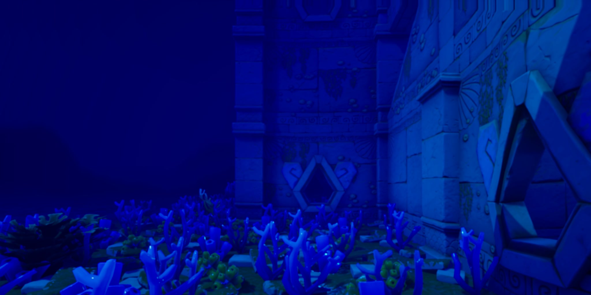 Underwater Deathmatch 1038-1641-4983 by mollyygames - Fortnite Creative ...