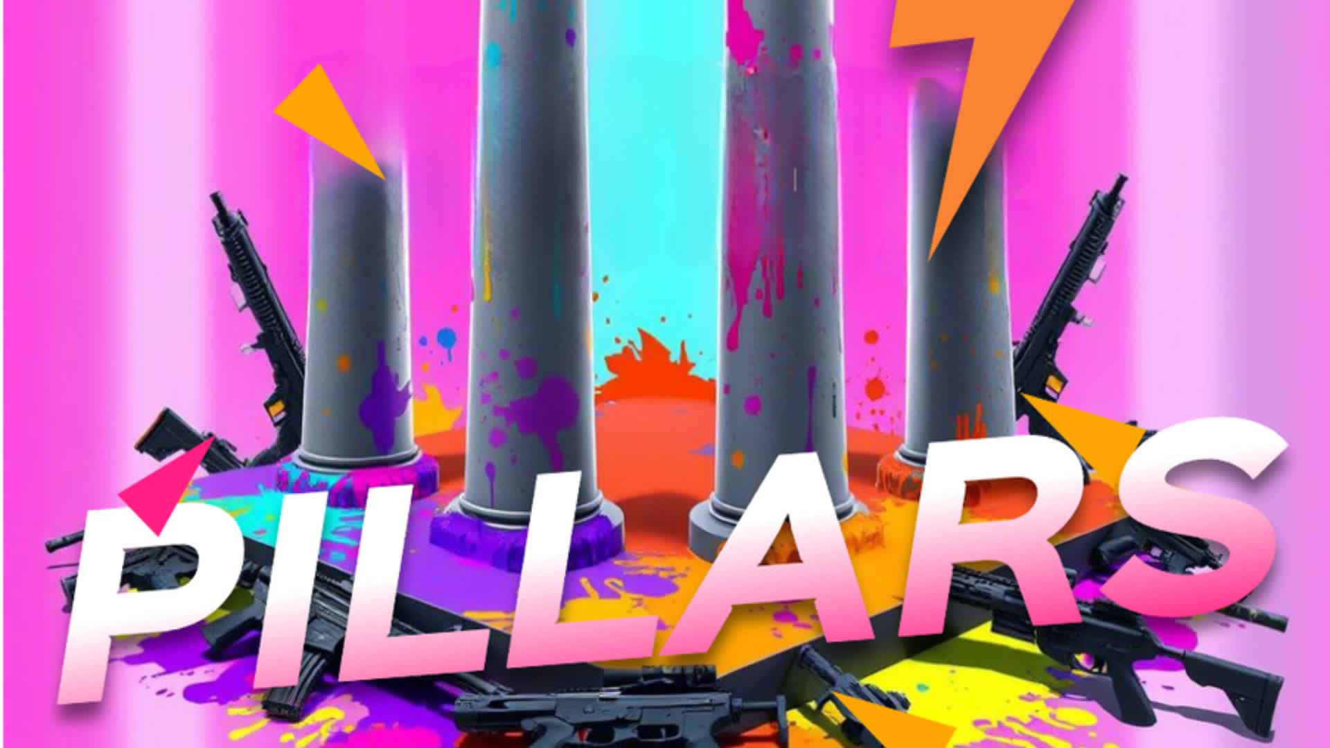 Columns 1545-0486-3552 by kalenka - Fortnite