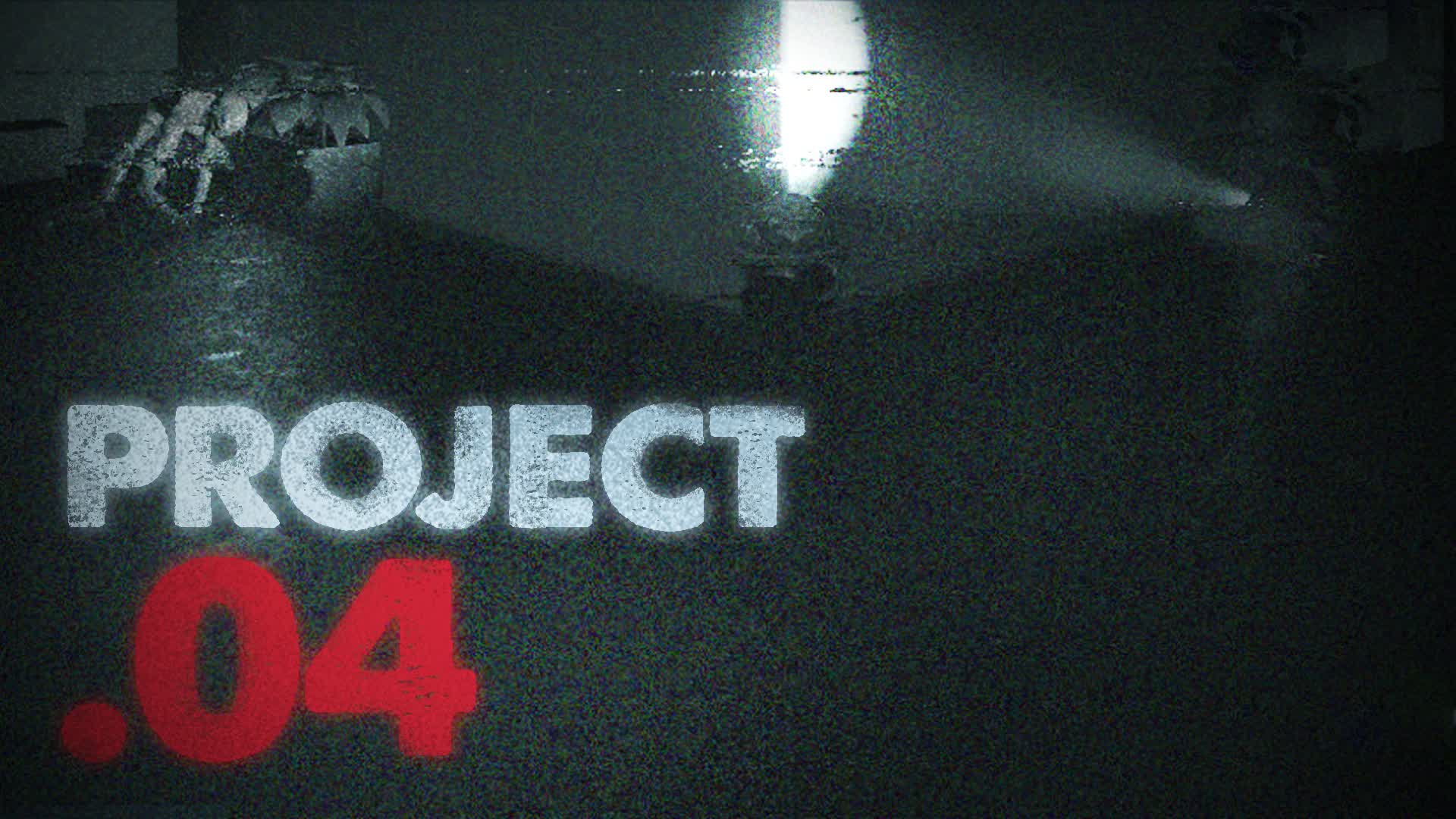 PROJECT.04 7386-4144-6777 by tom_kinoko - Fortnite