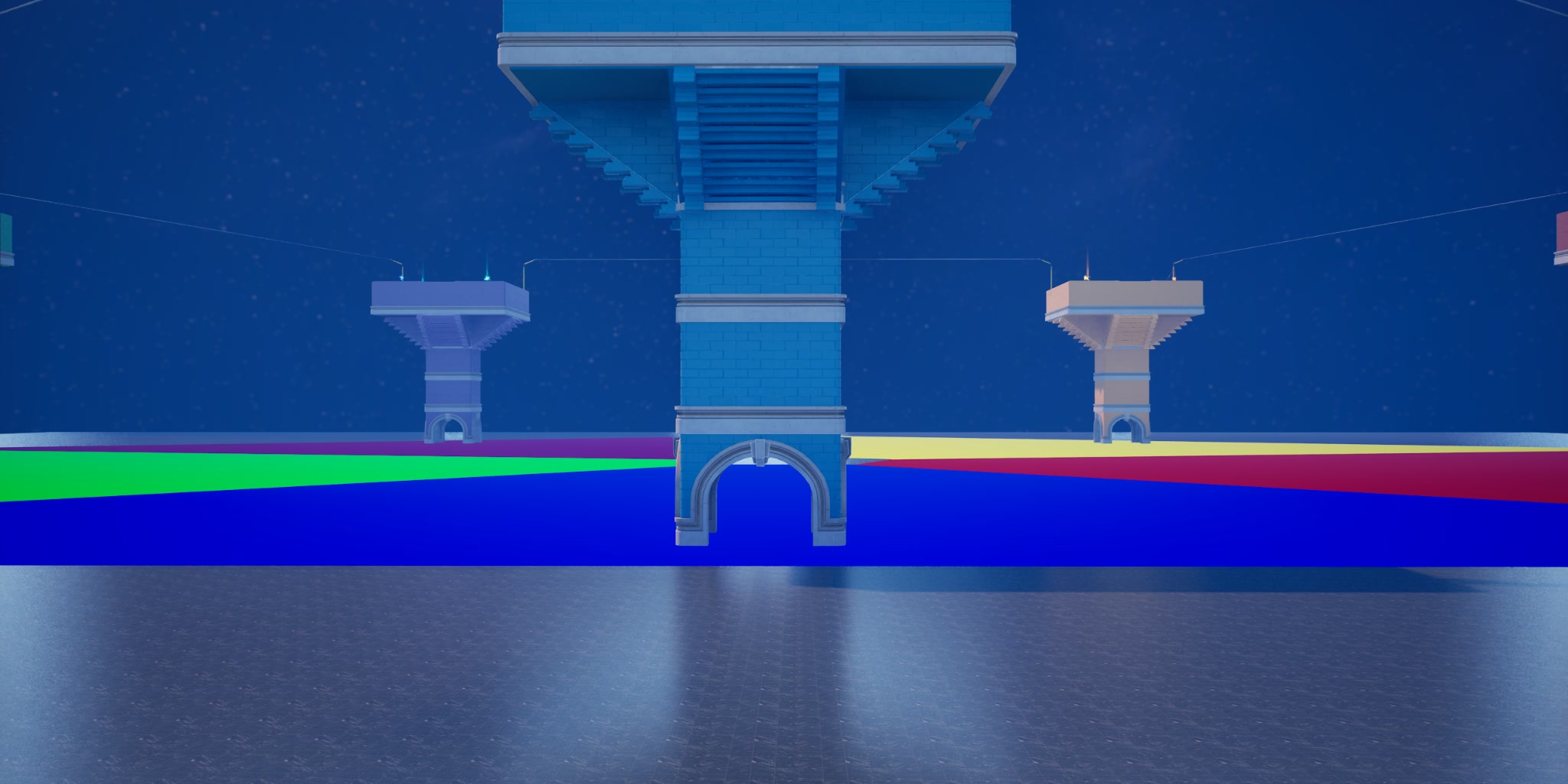 Dig Zone Wars 0567-2713-7948 by dpain - Fortnite Creative Map Code ...