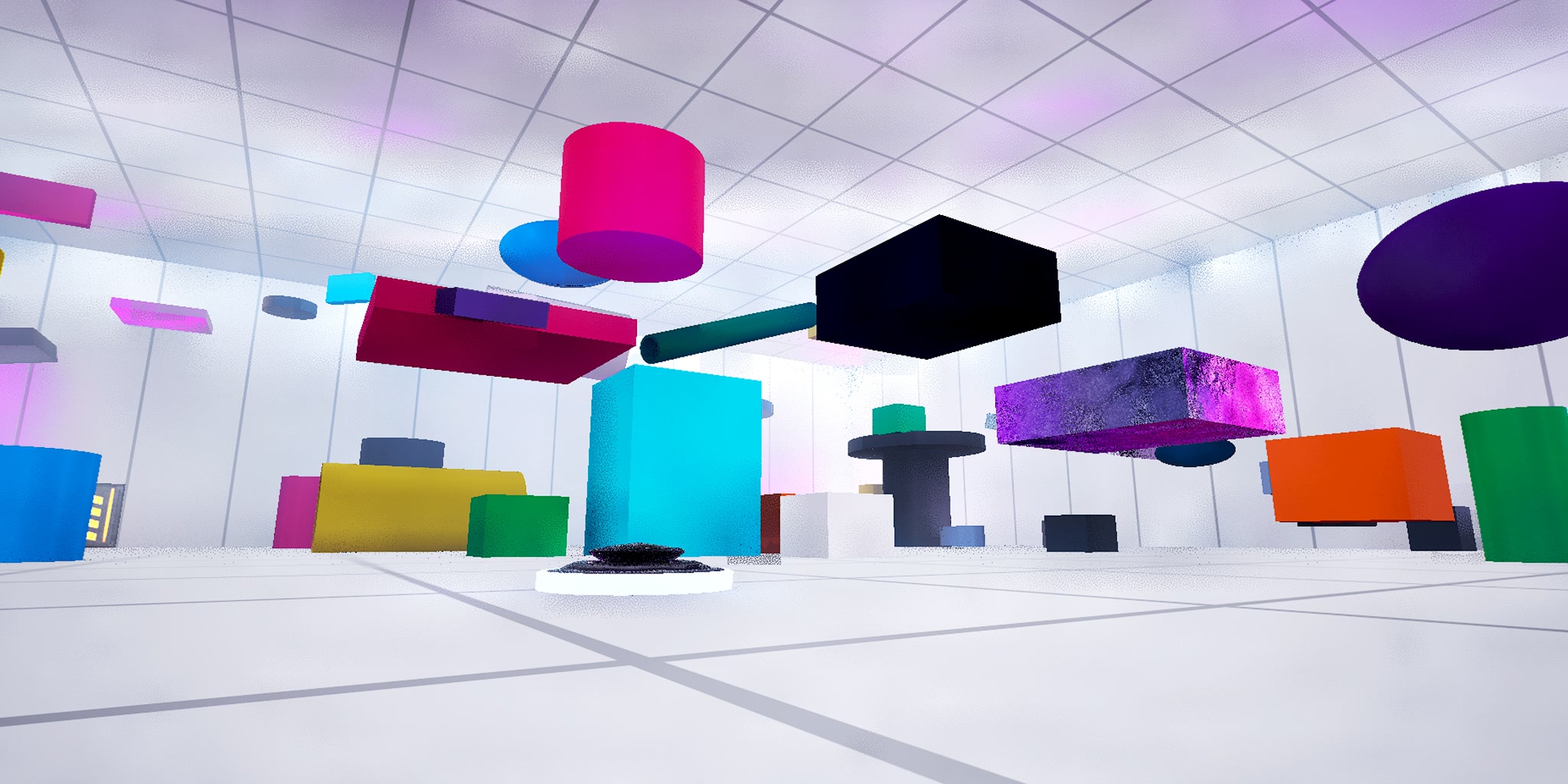 GEOMETRY GUN GAME 🔫 1599-5046-9126 by jackjackhd - Fortnite Creative ...