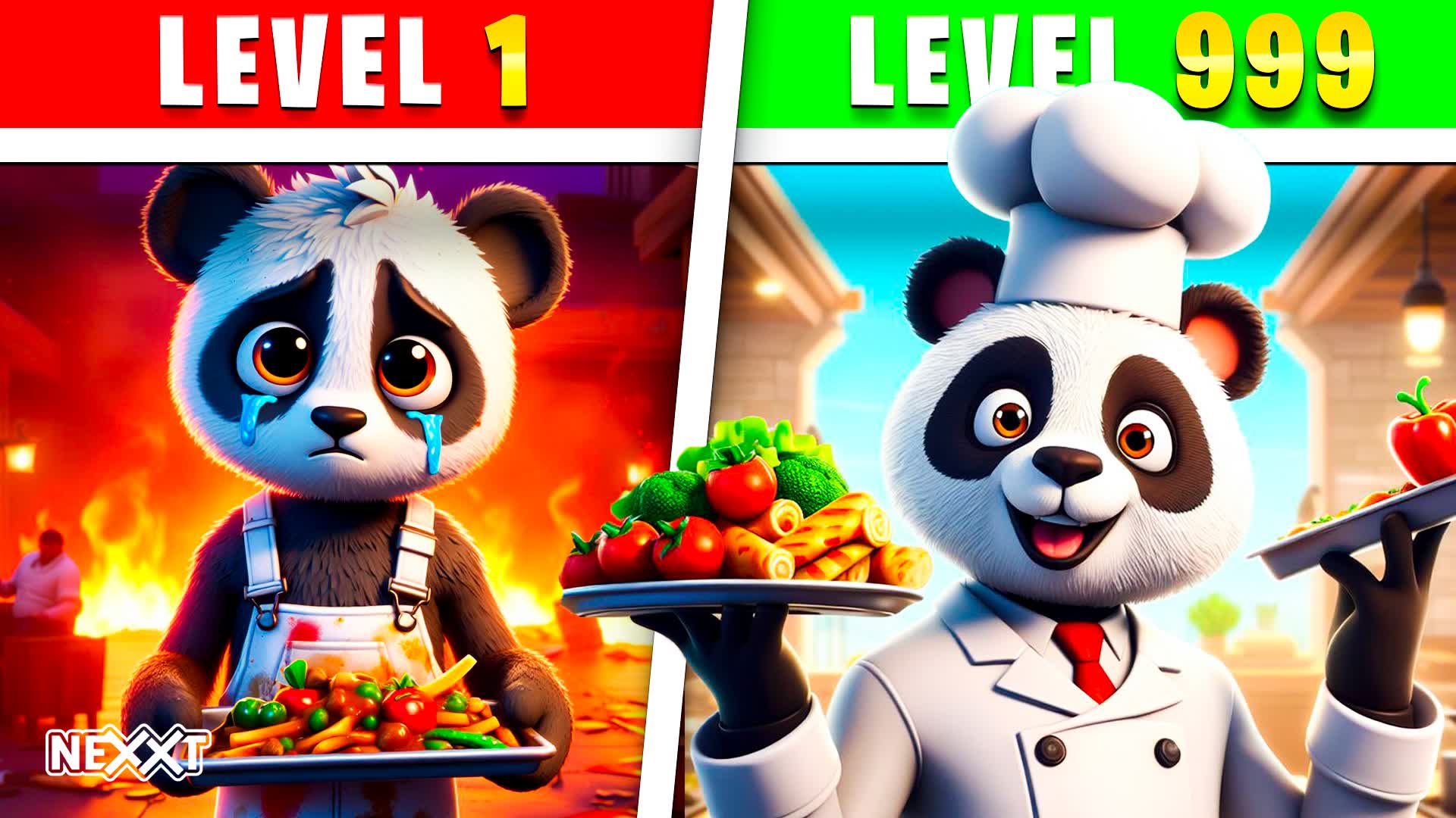 🍕CHEF TYCOON🍔 9067-1643-5748 by puxx - Fortnite Creative Map Code ...