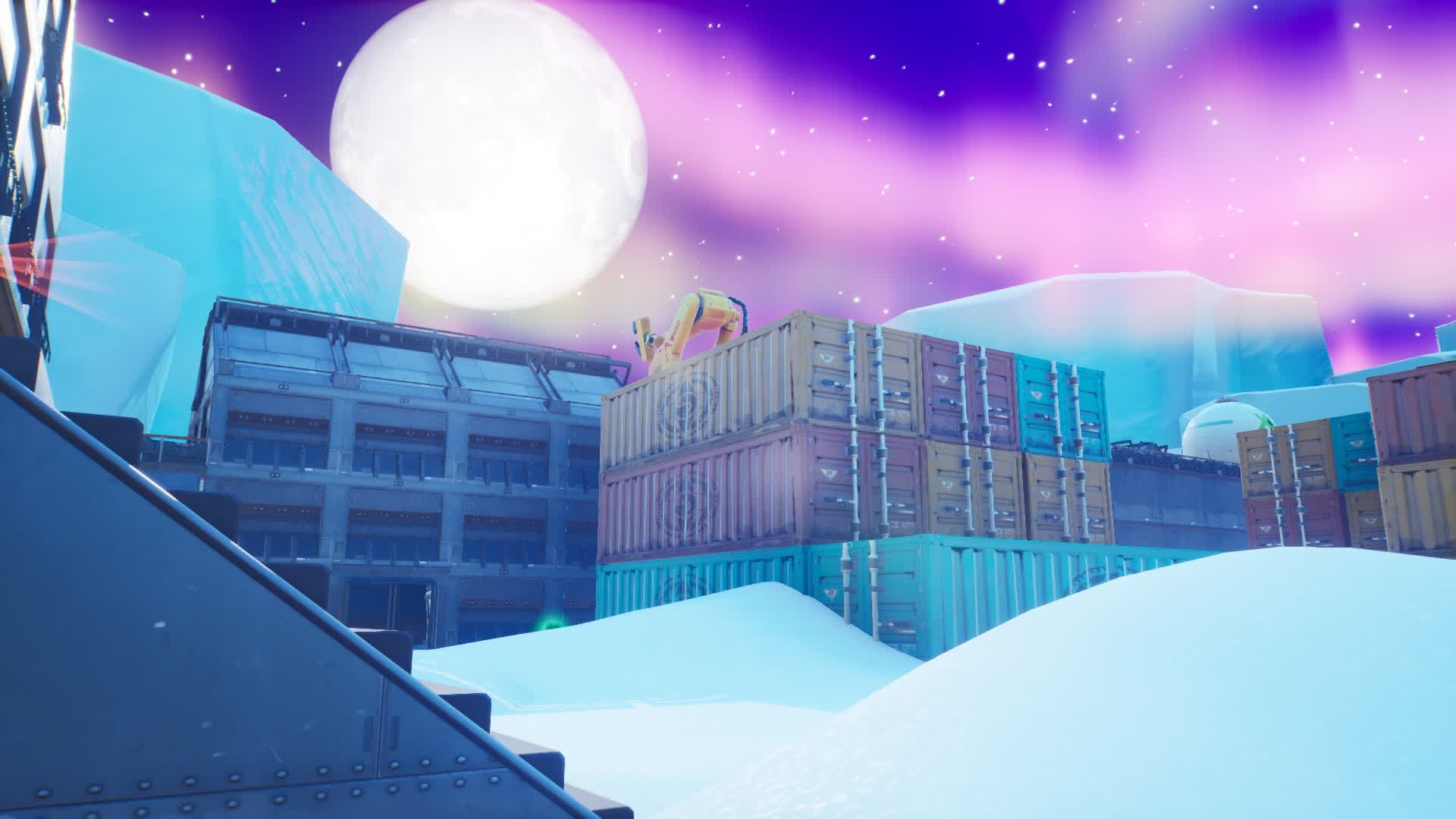 ICEBOX - FREE FOR ALL 0456-8924-1042 by jduth96 - Fortnite Creative Map ...