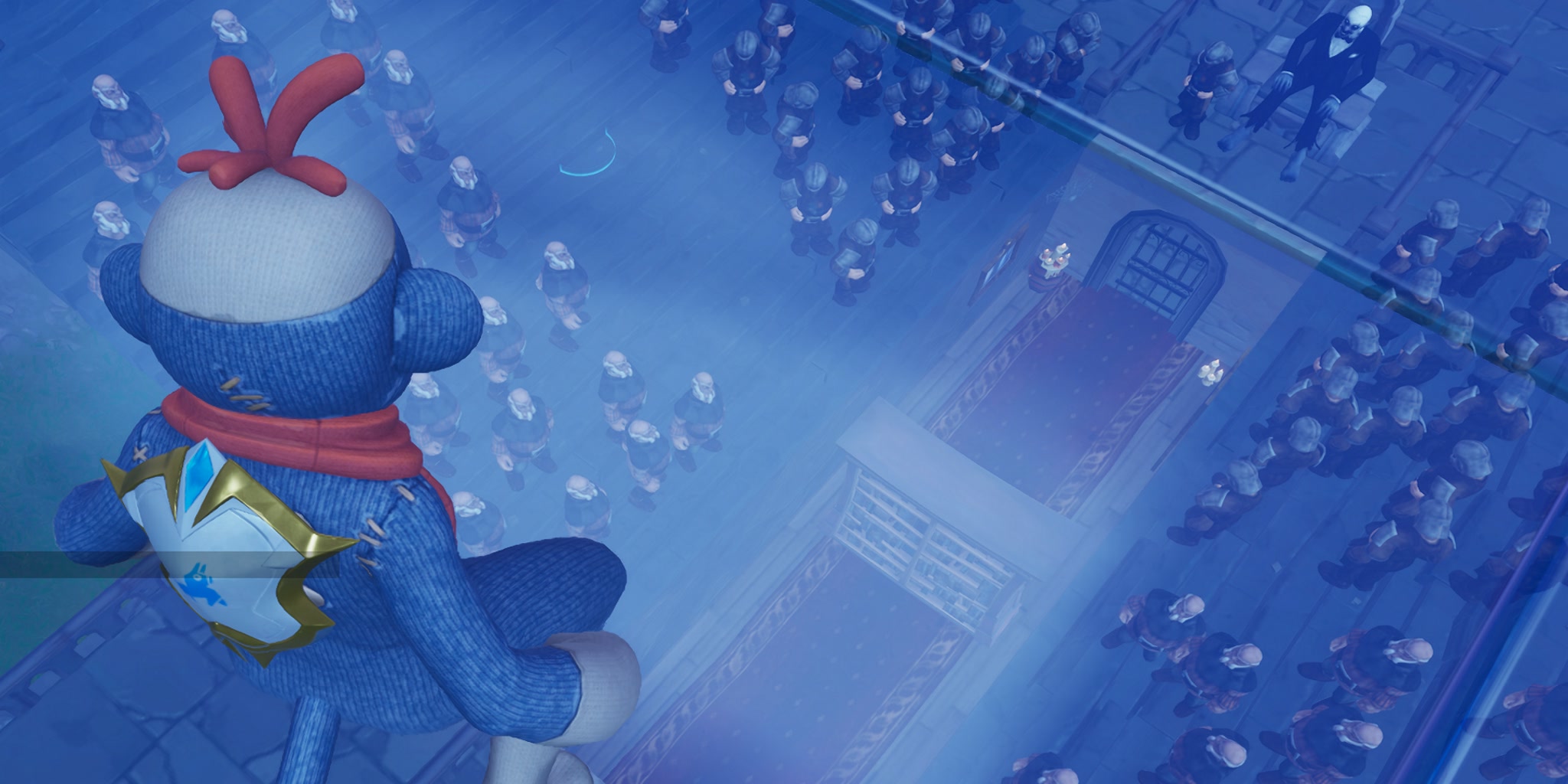 Wall Fights 1v1 1503-8045-8607 by birdicus - Fortnite Creative Map Code ...