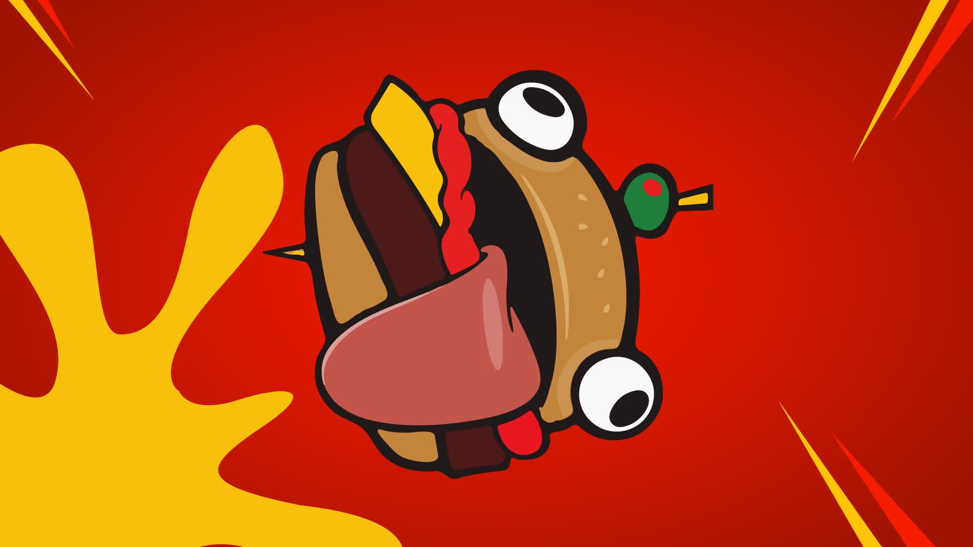 durr burger 1v1s 4240-5017-3755 by spankysully - Fortnite Creative Map ...