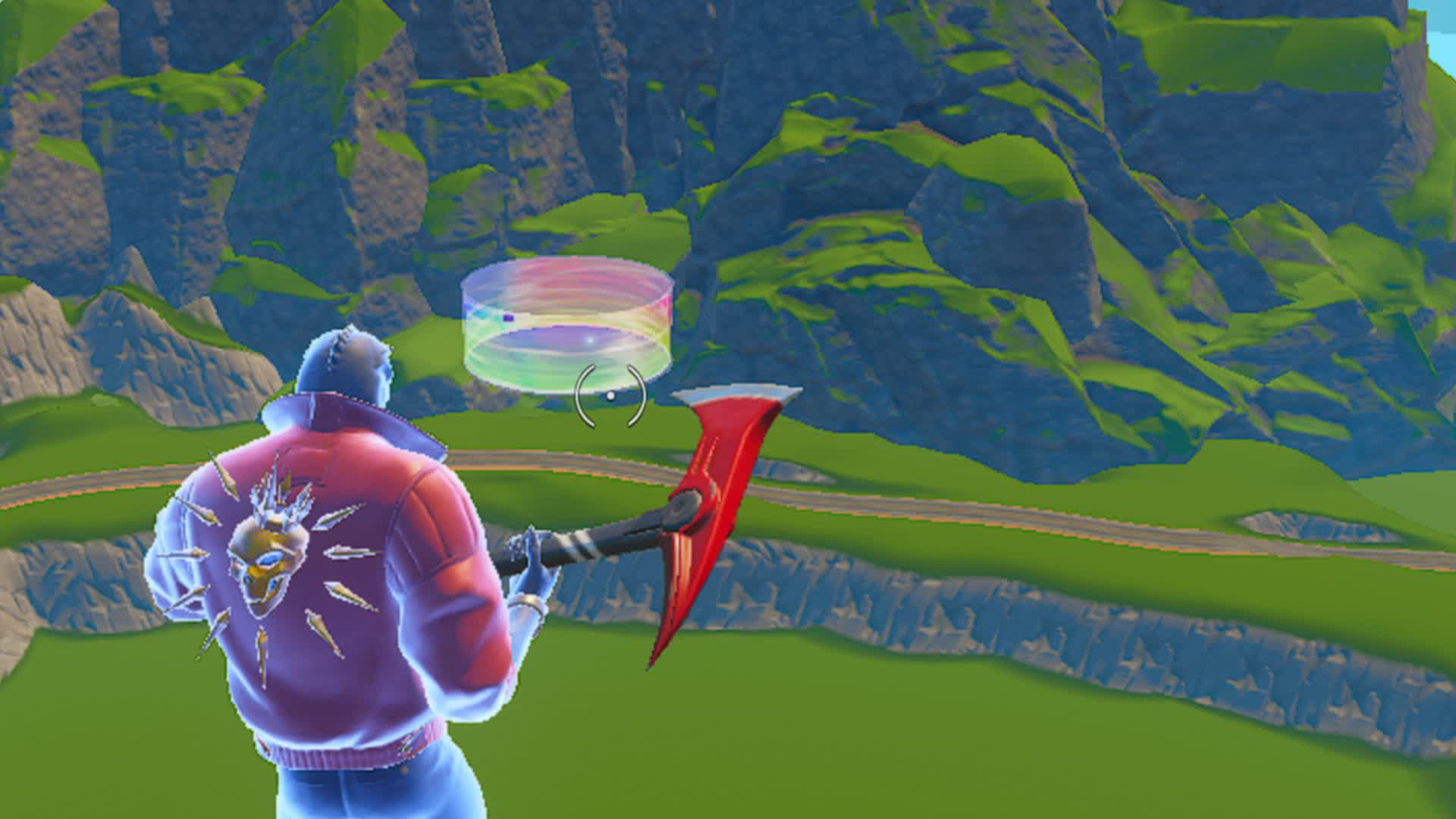 Mega PVP 2314-6359-8803 by gwt - Fortnite Creative Map Code - Fortnite.GG