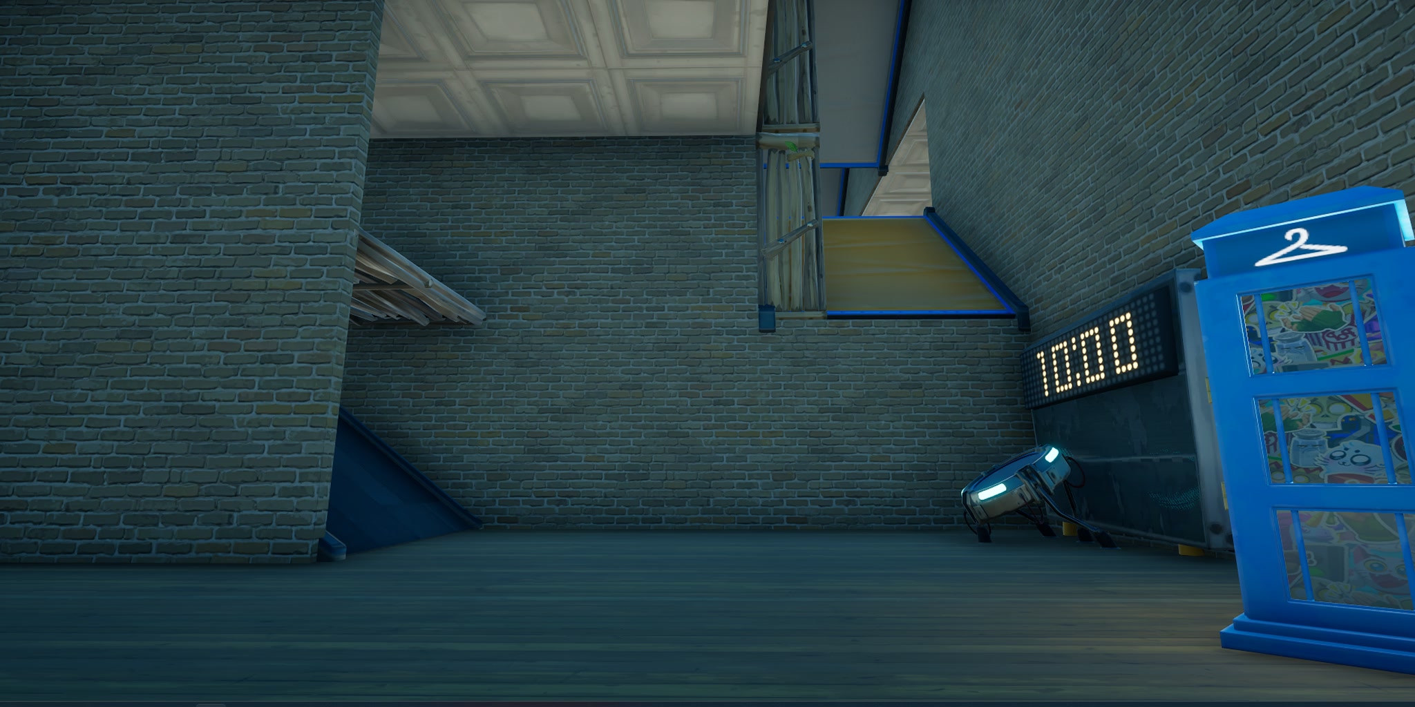 Slappie Edit Course V2 - OG 3335-2002-8731 by nayress - Fortnite ...