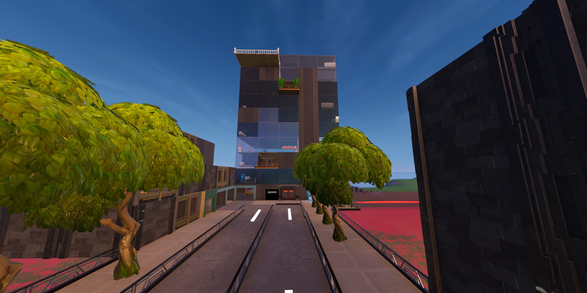 la meilleurs map rp 3603-8688-9964 by ilyes0743 - Fortnite Creative Map ...