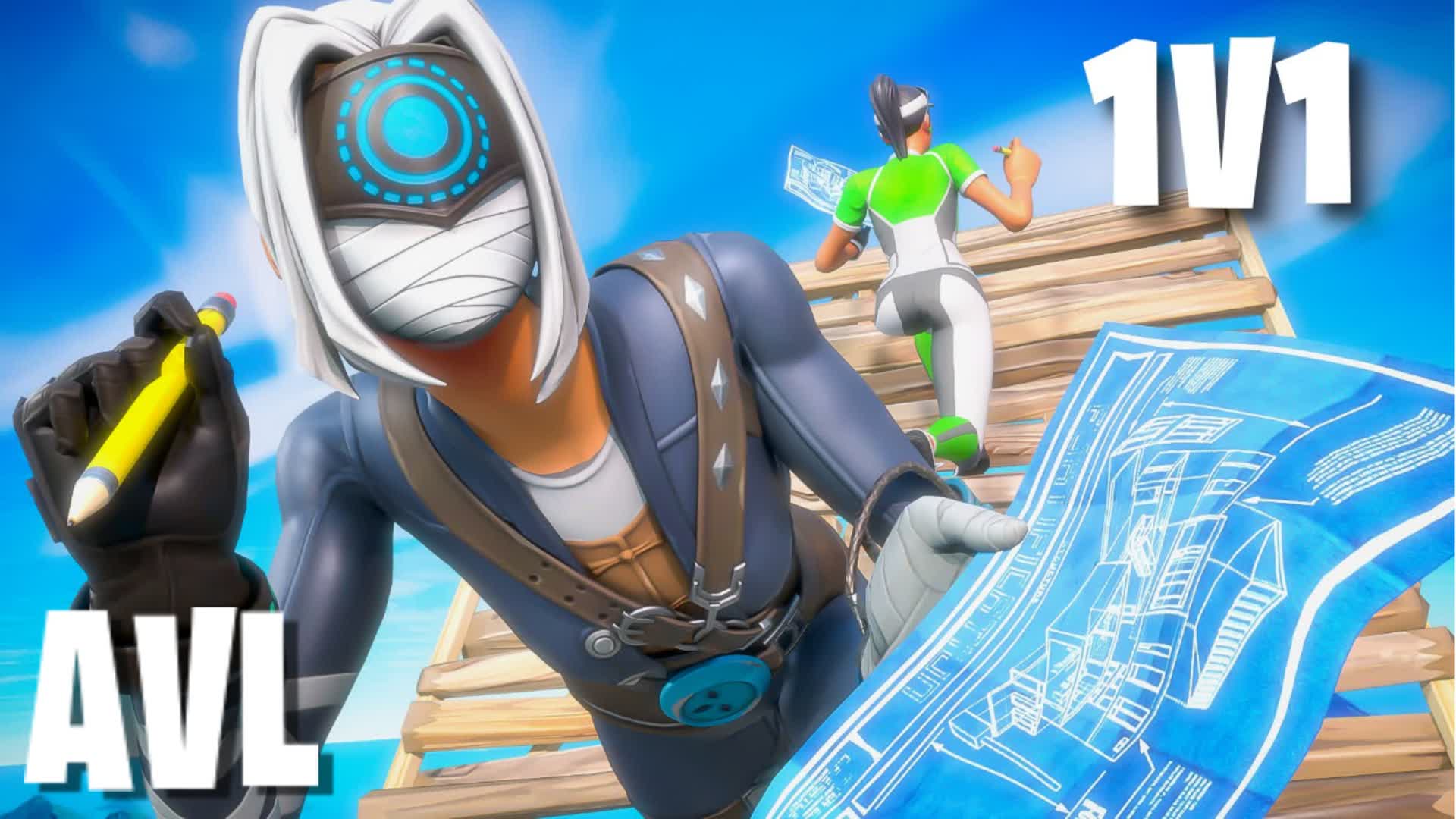 AVL 1vs1 Map 5985-8449-7491 by loly336 - Fortnite Creative Map Code ...