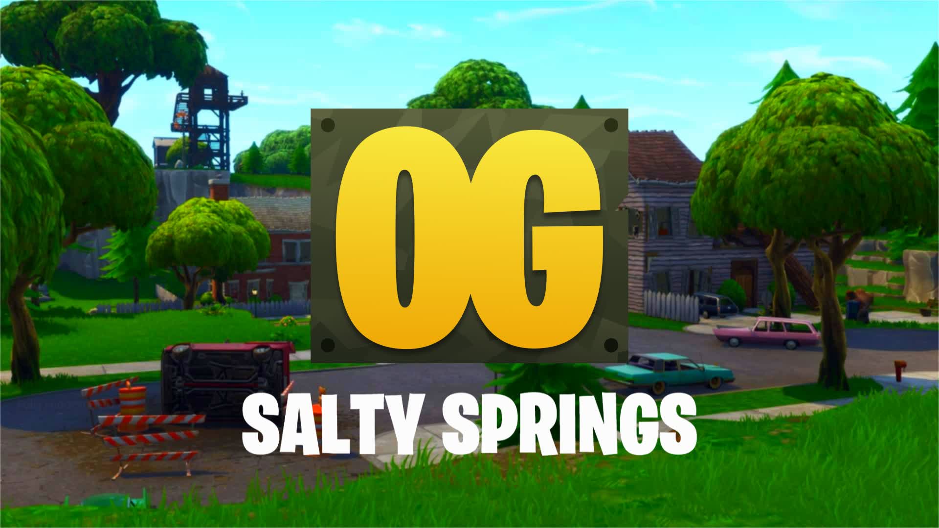 SALTY ZONE WARS ! Ranked ⭐ 6441-2297-7095 by utp - Fortnite Creative ...