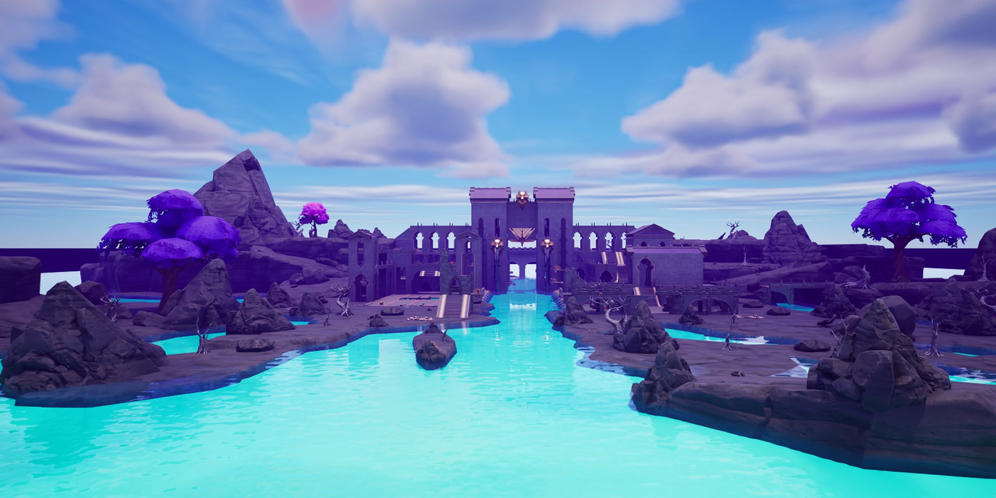 GRIM GATE 2v2 REALISTICS ZONE WARS 1107-6787-7813 by ffa-og-xp-rp-1v1 ...