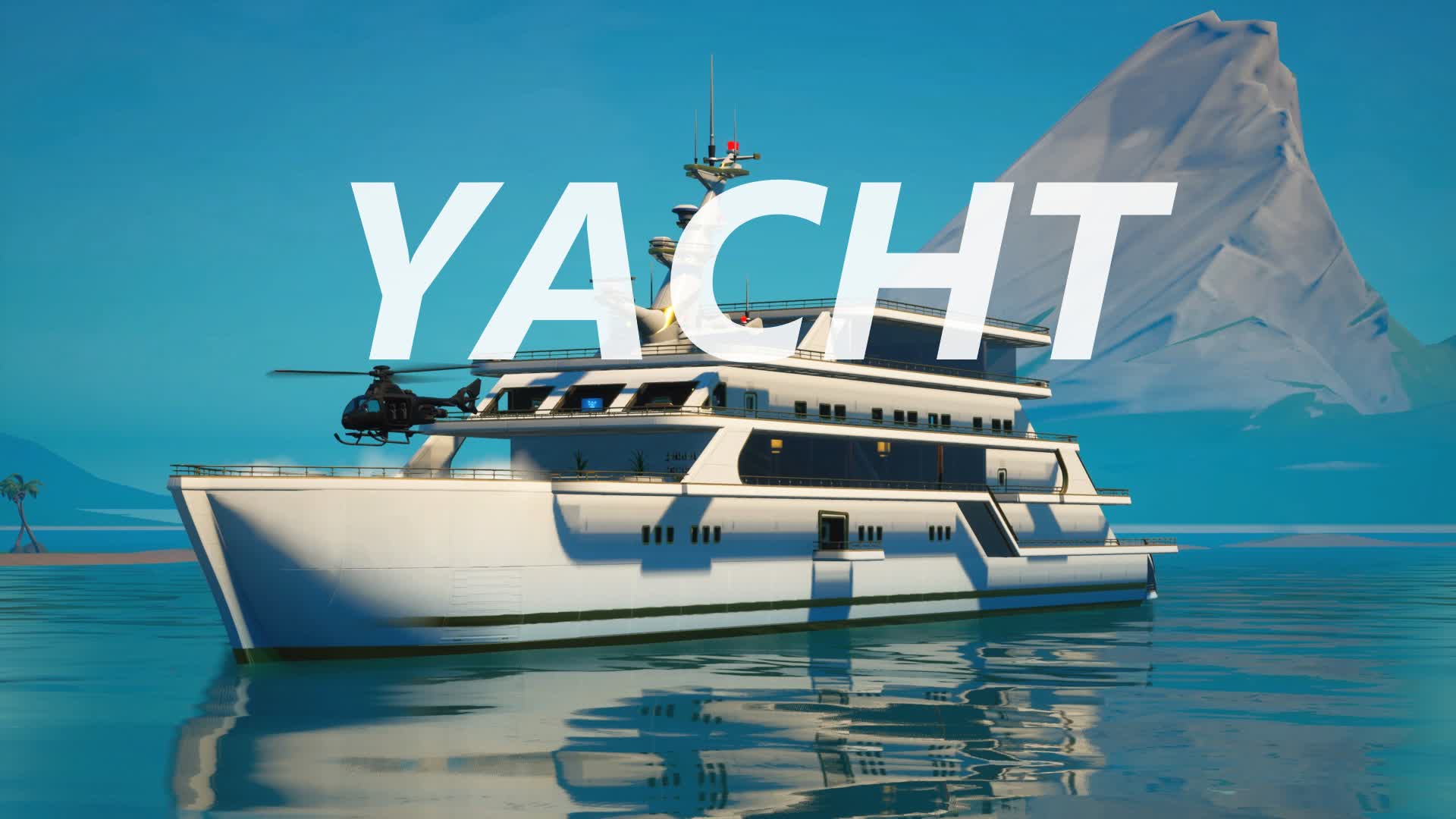 5v5 Search and Destroy (Yacht) 6276-2564-2266 by kemical - Fortnite ...