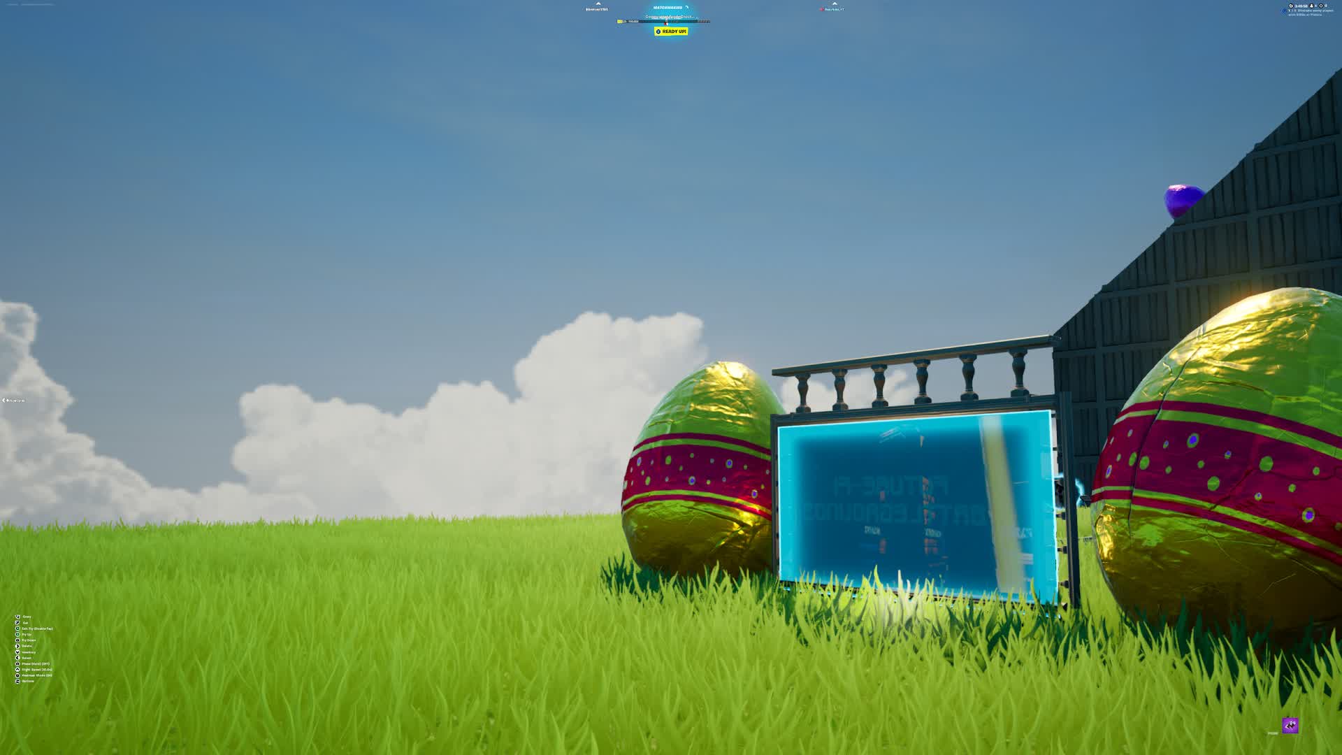 Easter Factory 7102-6774-3593 by SlickShadowGamin - Fortnite Creative ...