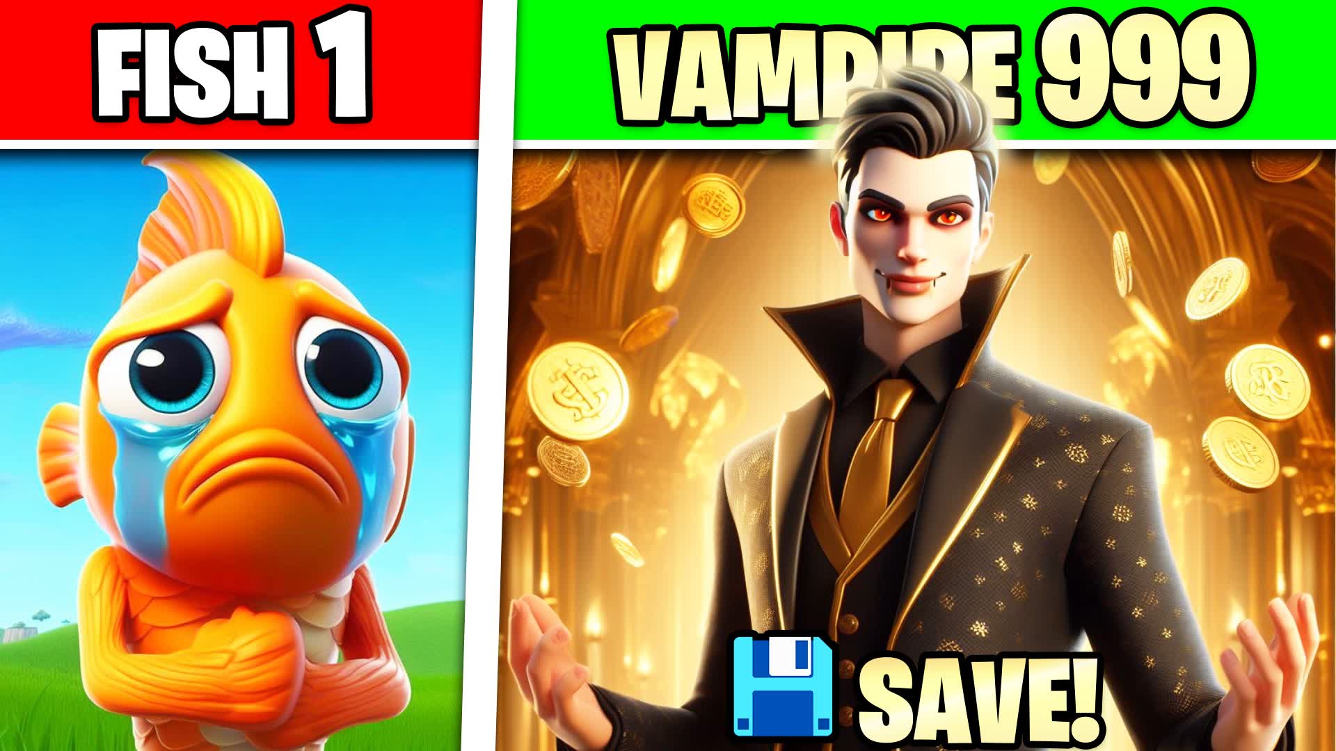 😈VAMPIRE tycoon😈 2702-4143-5823 by kamyker - Fortnite Creative Map Code ...