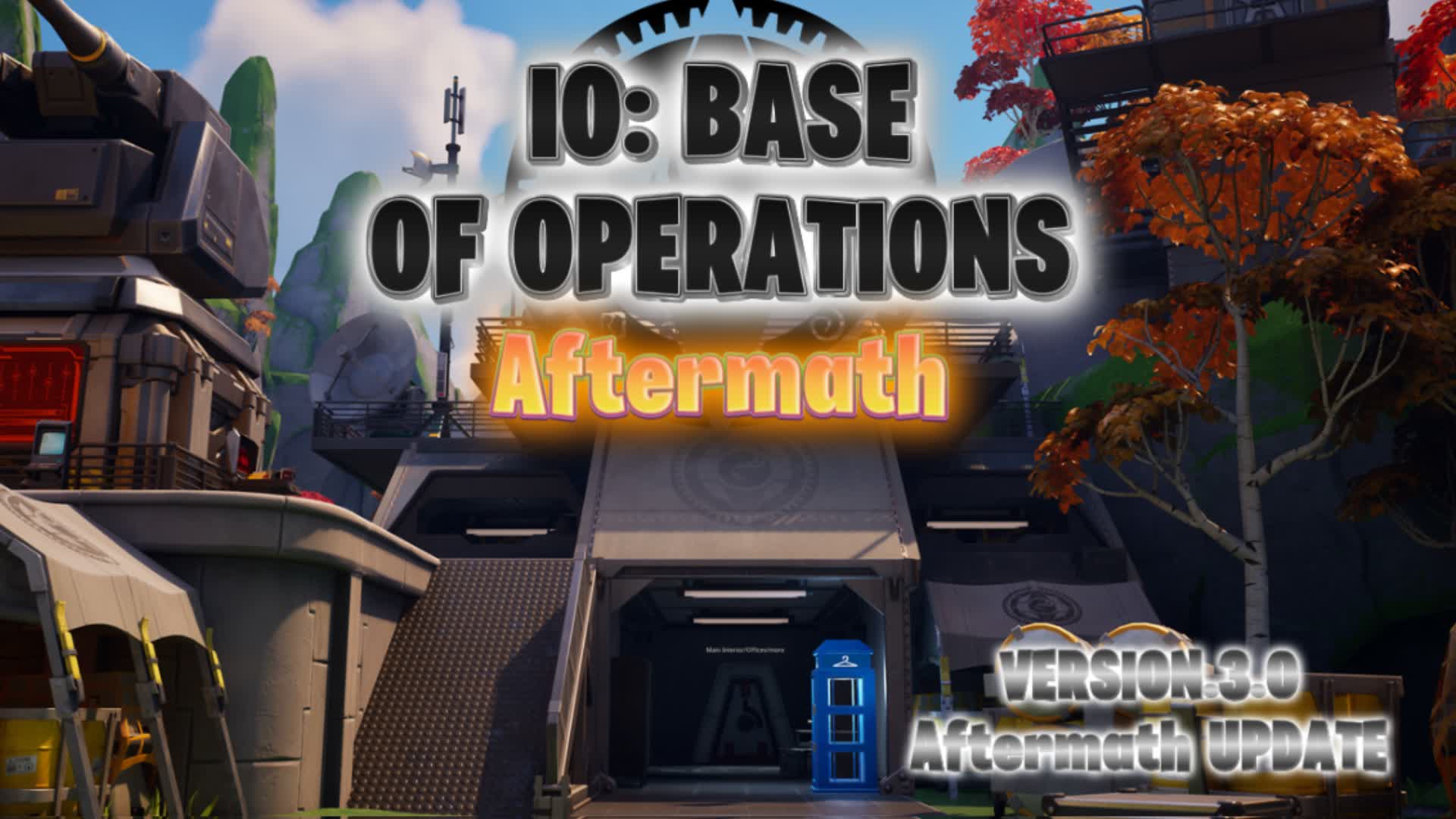 IMAGINED ORDER: 💥Base Of Operations🔧 9212-1645-8273 by awsome_salsa03 ...