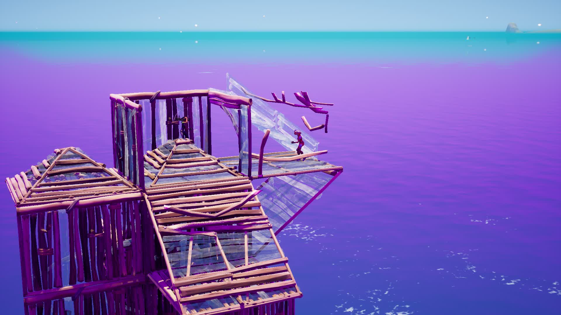 badry 1v1 (zero delay) 9136-0201-7052 by badry - Fortnite Creative Map ...